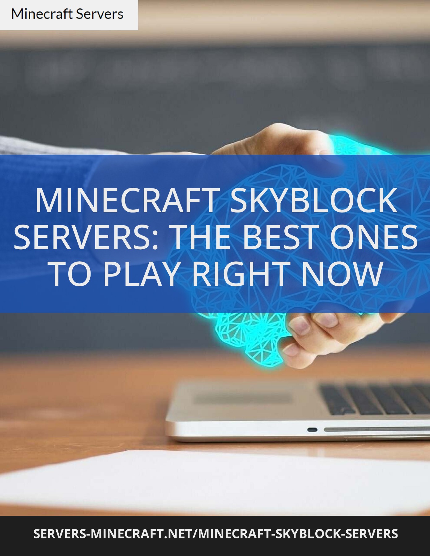 Minecraft Skyblock Servers - Minecraft Servers | Minecraft Server List ...