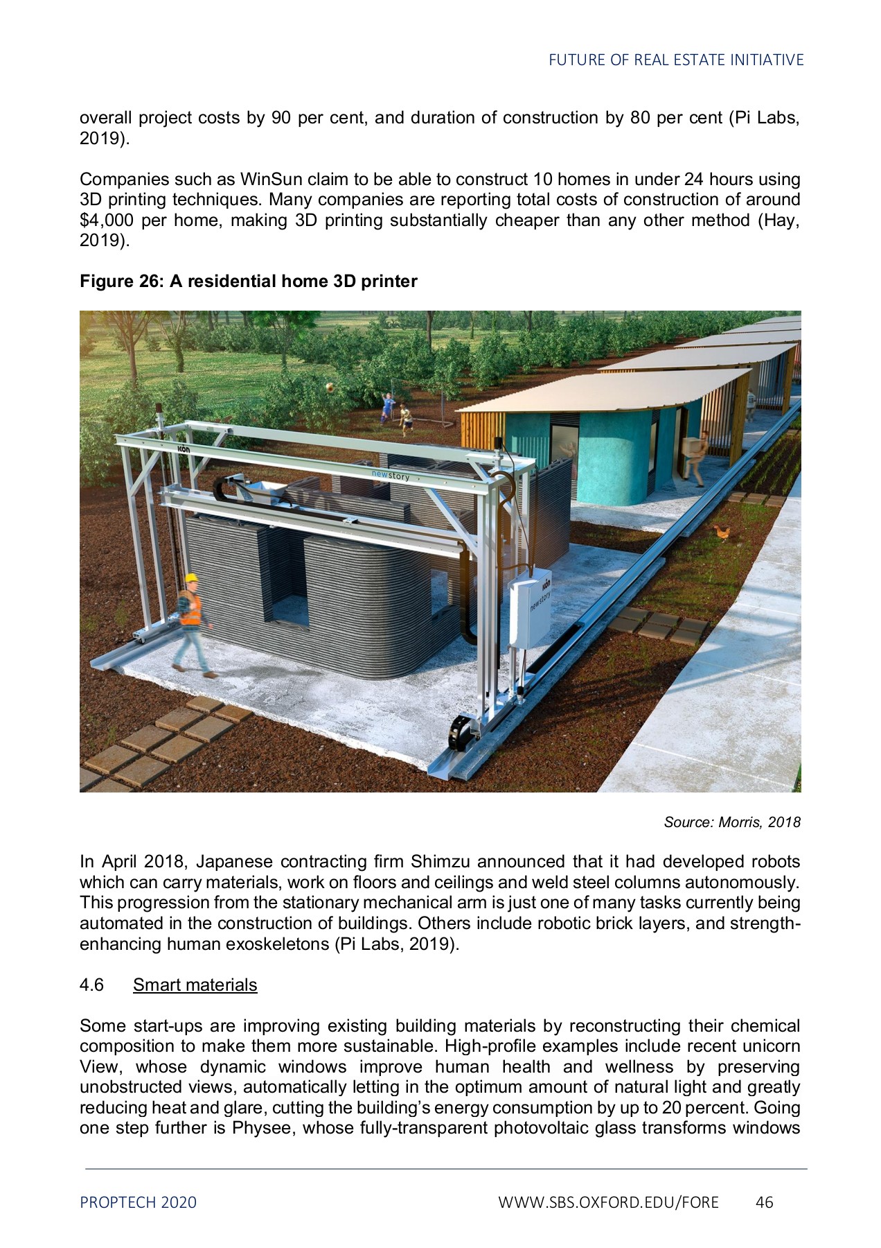 proptech2020 - firman - Page 47 | Flip PDF Online | PubHTML5