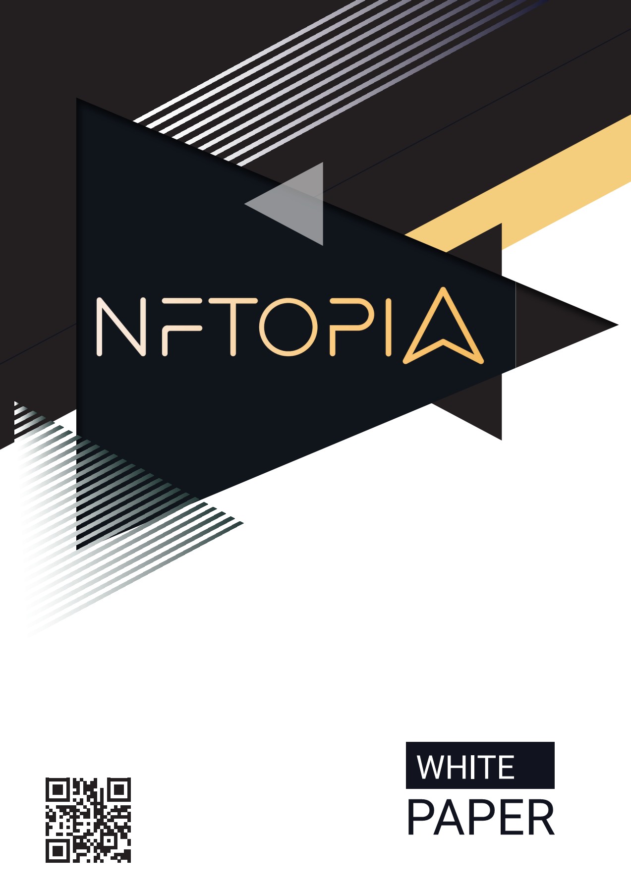 NFTOPIA - Dr.Enrique Segura - Page 1 - 10 | Flip PDF Online | PubHTML5