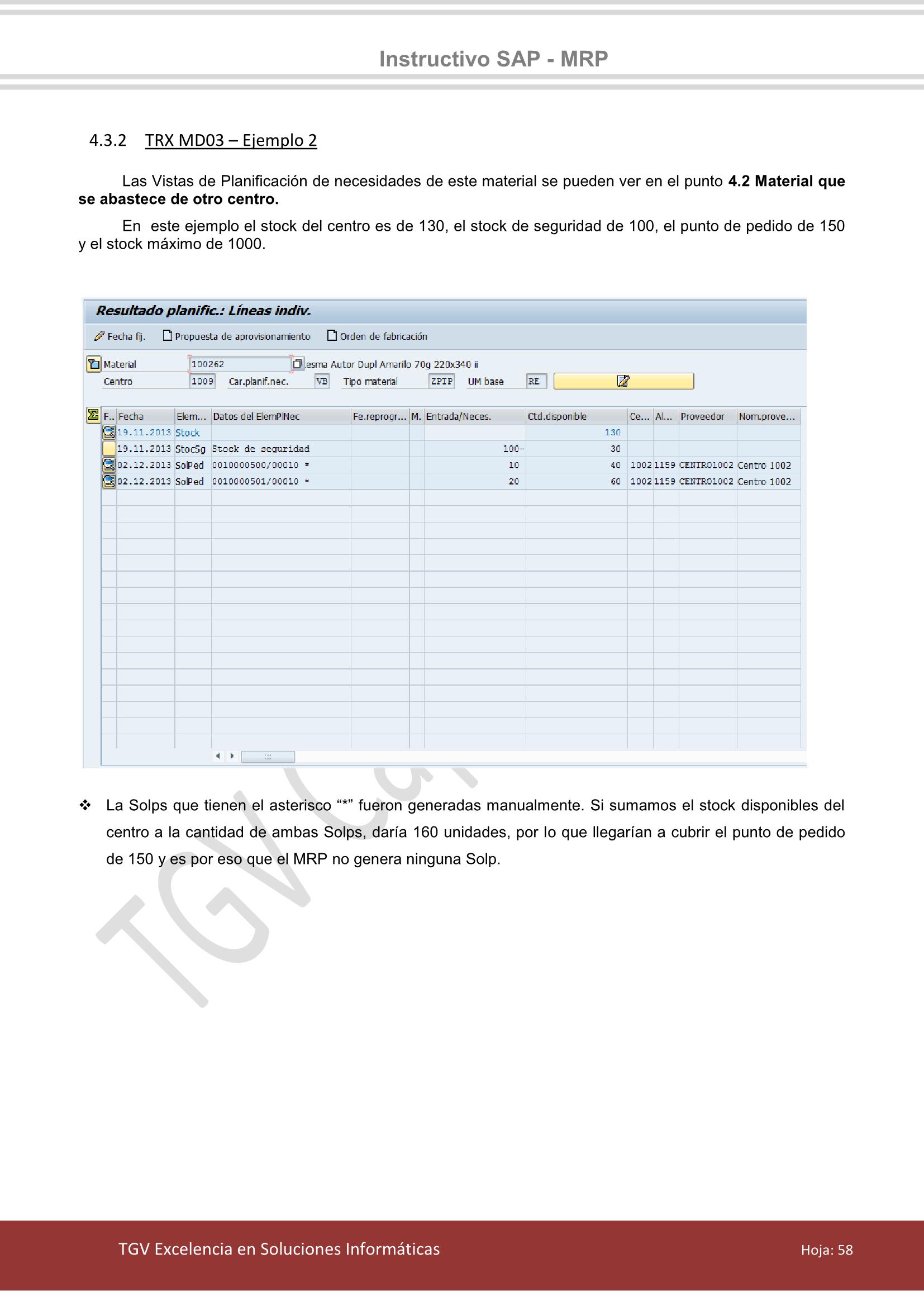 Instructivo SAP - MRP - hector.j.digrandi - Página 58 | Flip PDF en ...