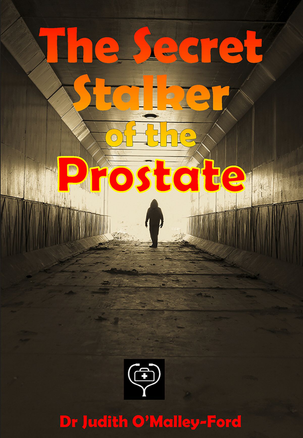 The Secret Stalker of the Prostate - peter.amarant - Page 1 - 22 | Flip ...