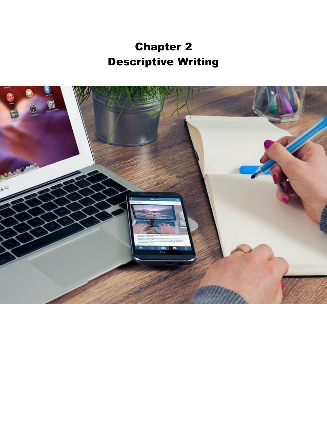 Chapter 2 - wukung969 - Page 1 - 7 | Flip PDF Online | PubHTML5