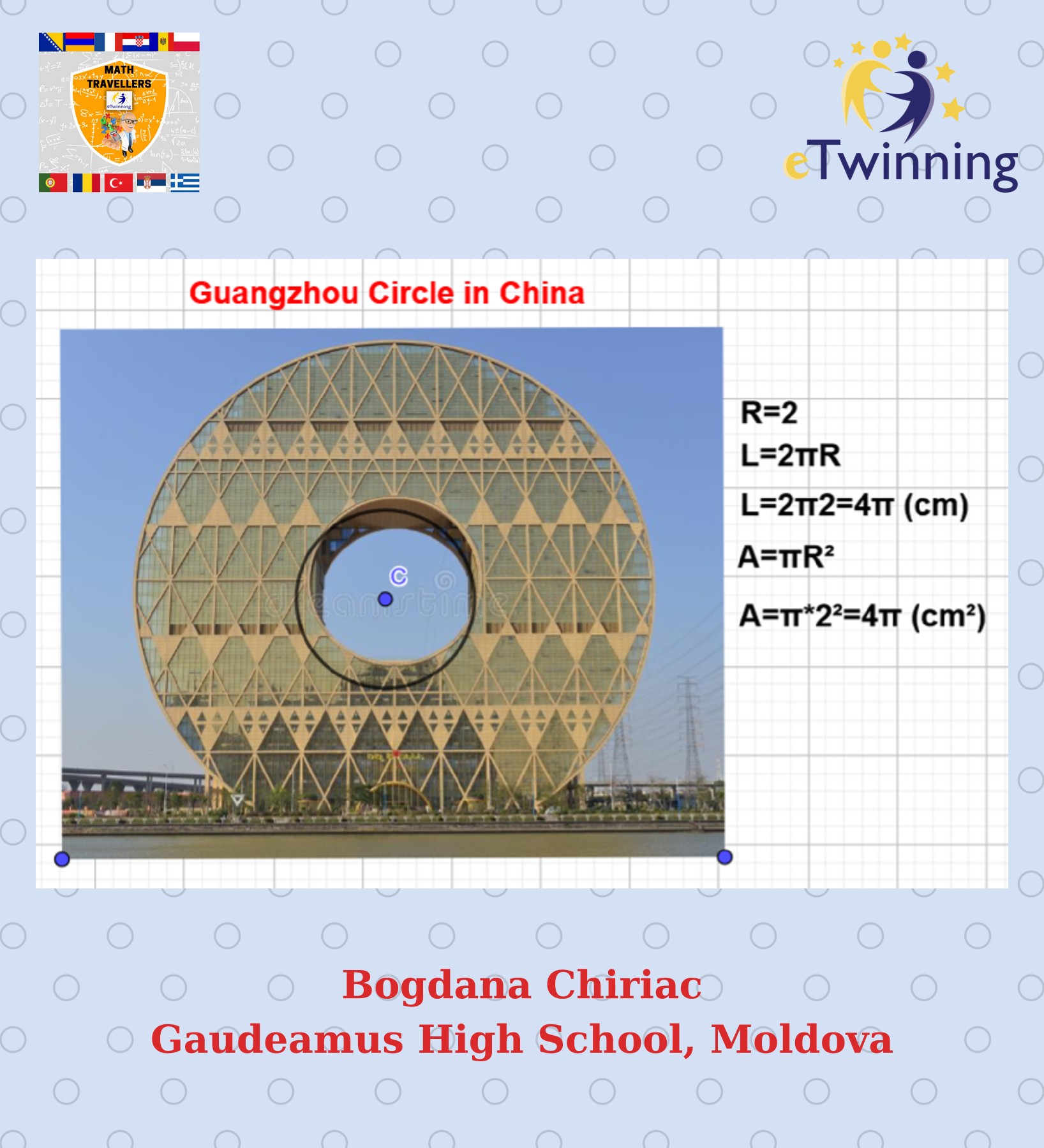 The circle and the disc in architecture - Ludmila Cojocari - Page 27 ...