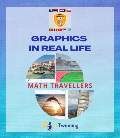 Grafics in real life - Ludmila Cojocari - Page 1 - 55 | Flip PDF Online ...