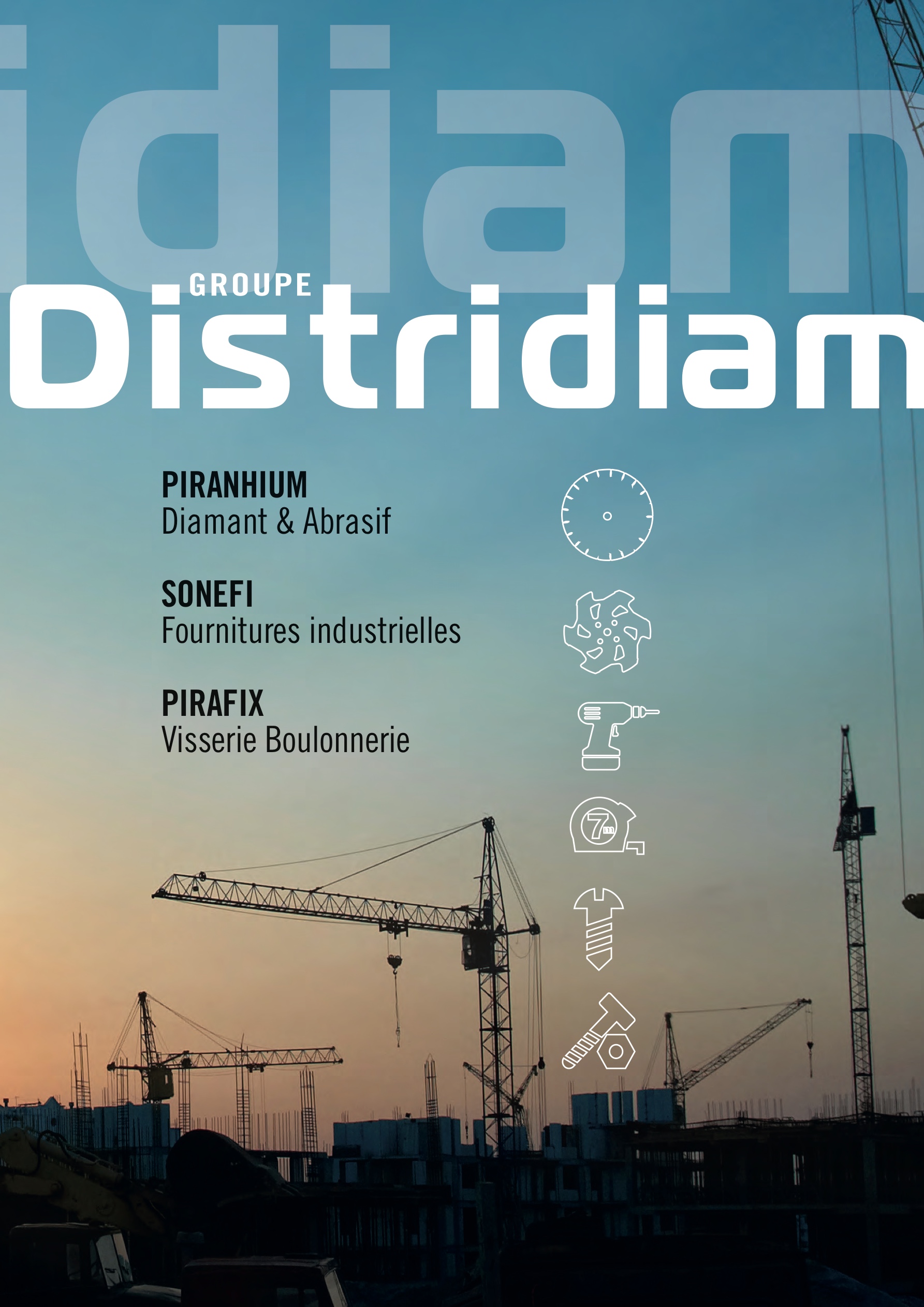 Catalogue Distridiam - mathieu - Page 1 - 75 | PDF Feuilletable en Ligne | PubHTML5