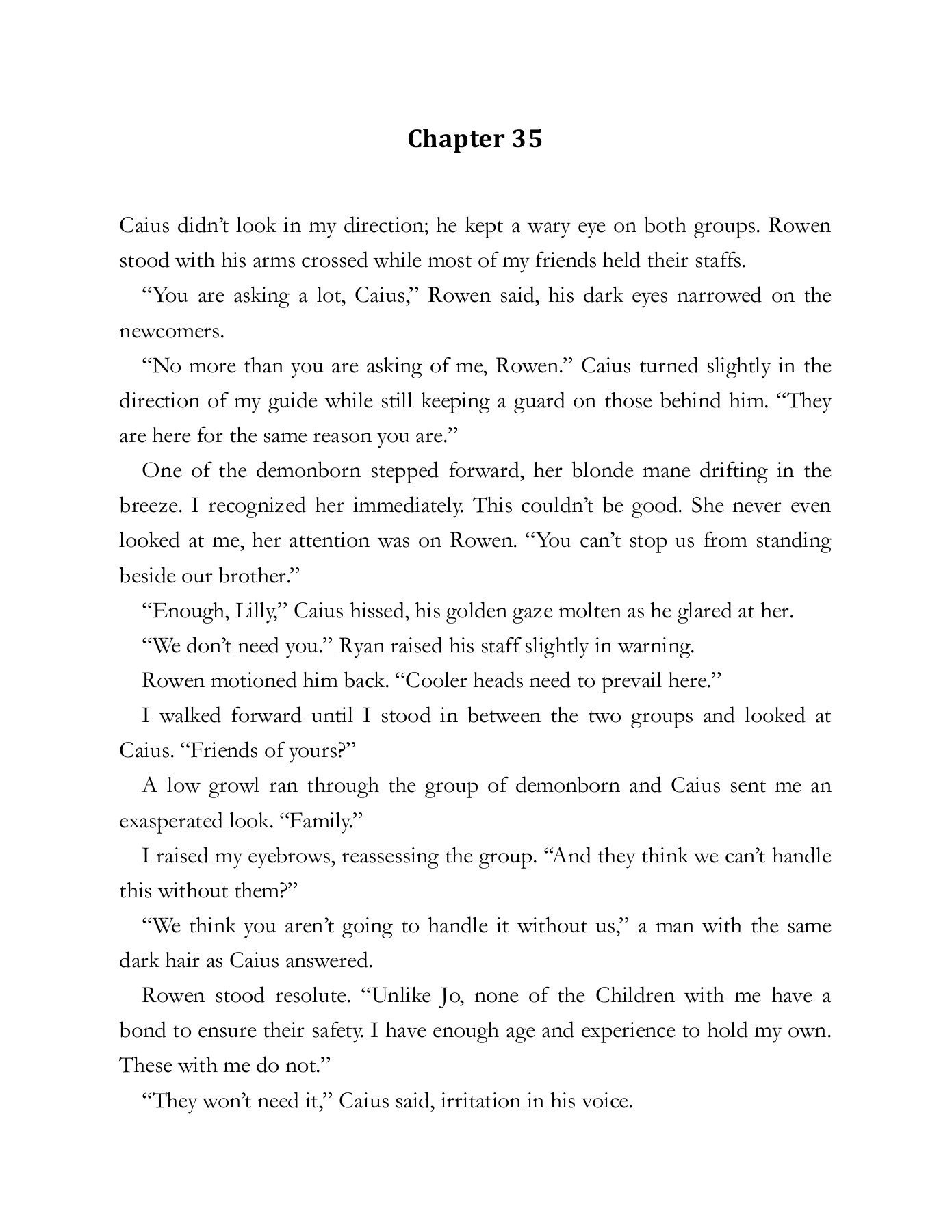 unveiled-raven-daughter-book-1 - suryaishiteru - Page 279 | Flip PDF ...