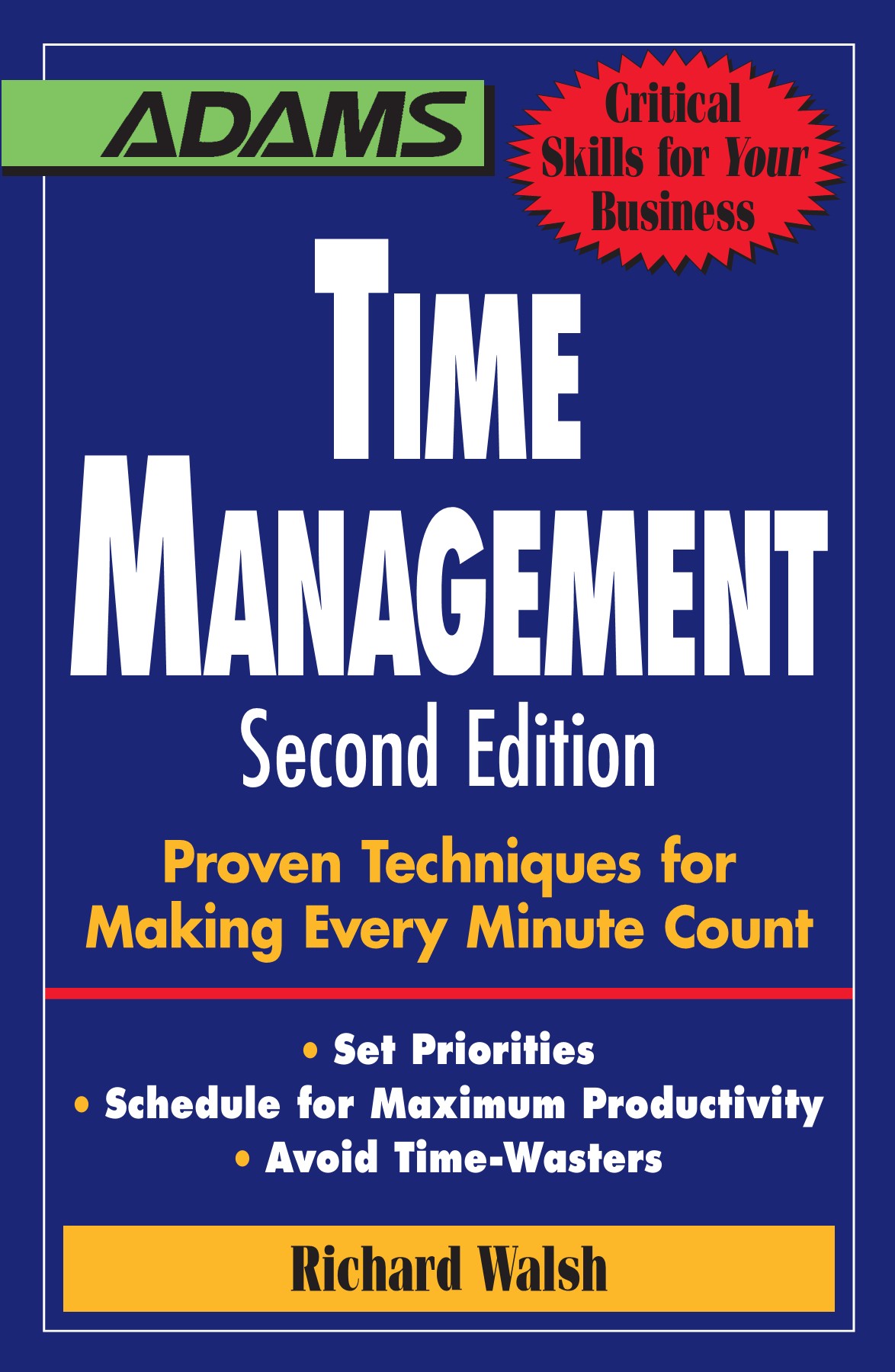 Time Management Proven Techniques - suryaishiteru - Page 1 - 275 | Flip ...
