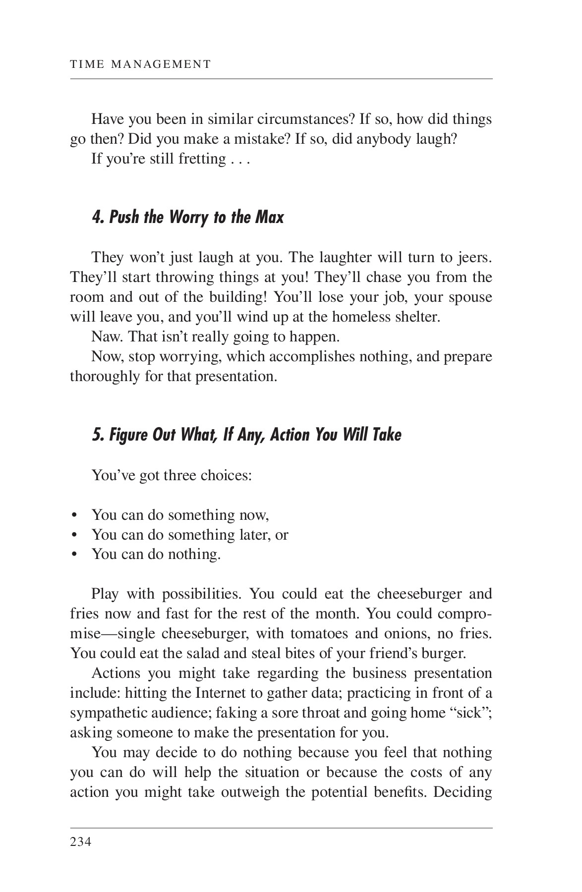 Time Management Proven Techniques - suryaishiteru - Page 246 | Flip PDF ...