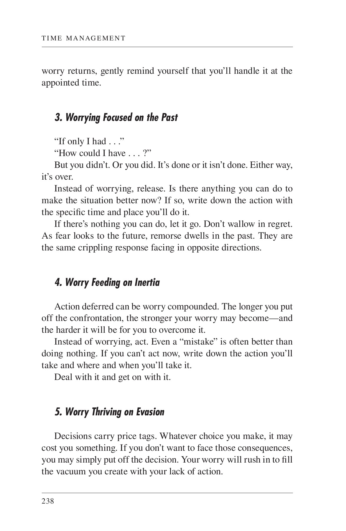 Time Management Proven Techniques - suryaishiteru - Page 250 | Flip PDF ...