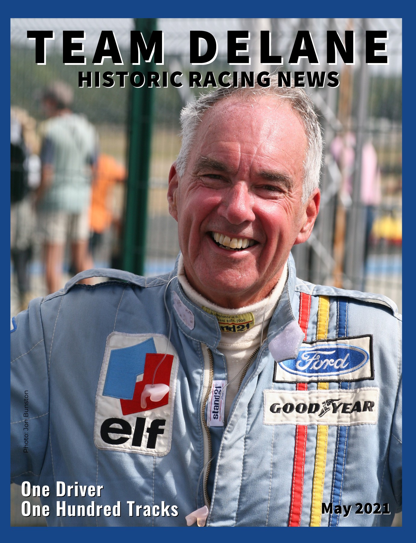 Team Delane - Megan Hoffman - Page 1 - 44 | Flip PDF Online | PubHTML5