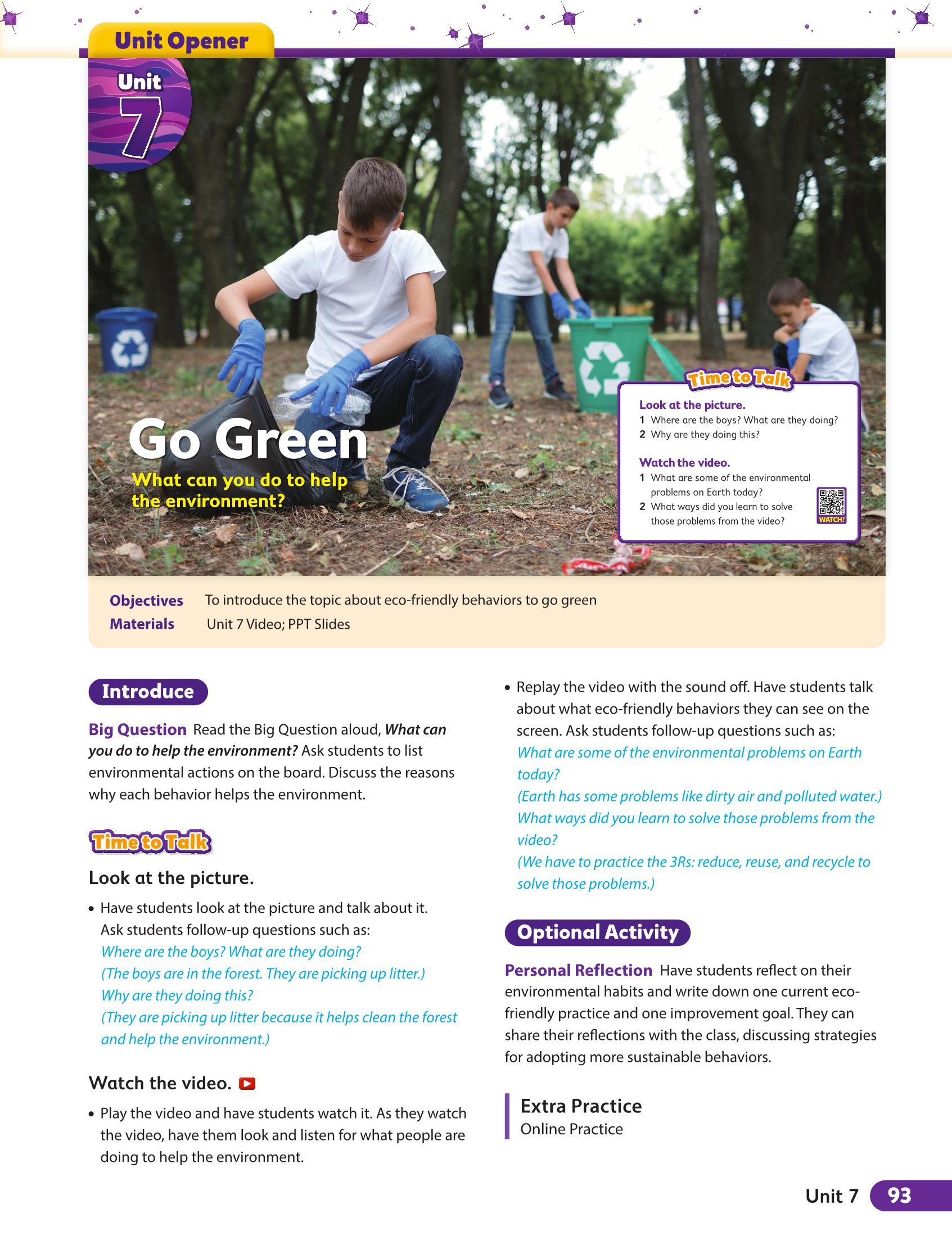 English Starship Teachers Book Level 6 - Educa Libros y Textos S.A. de ...