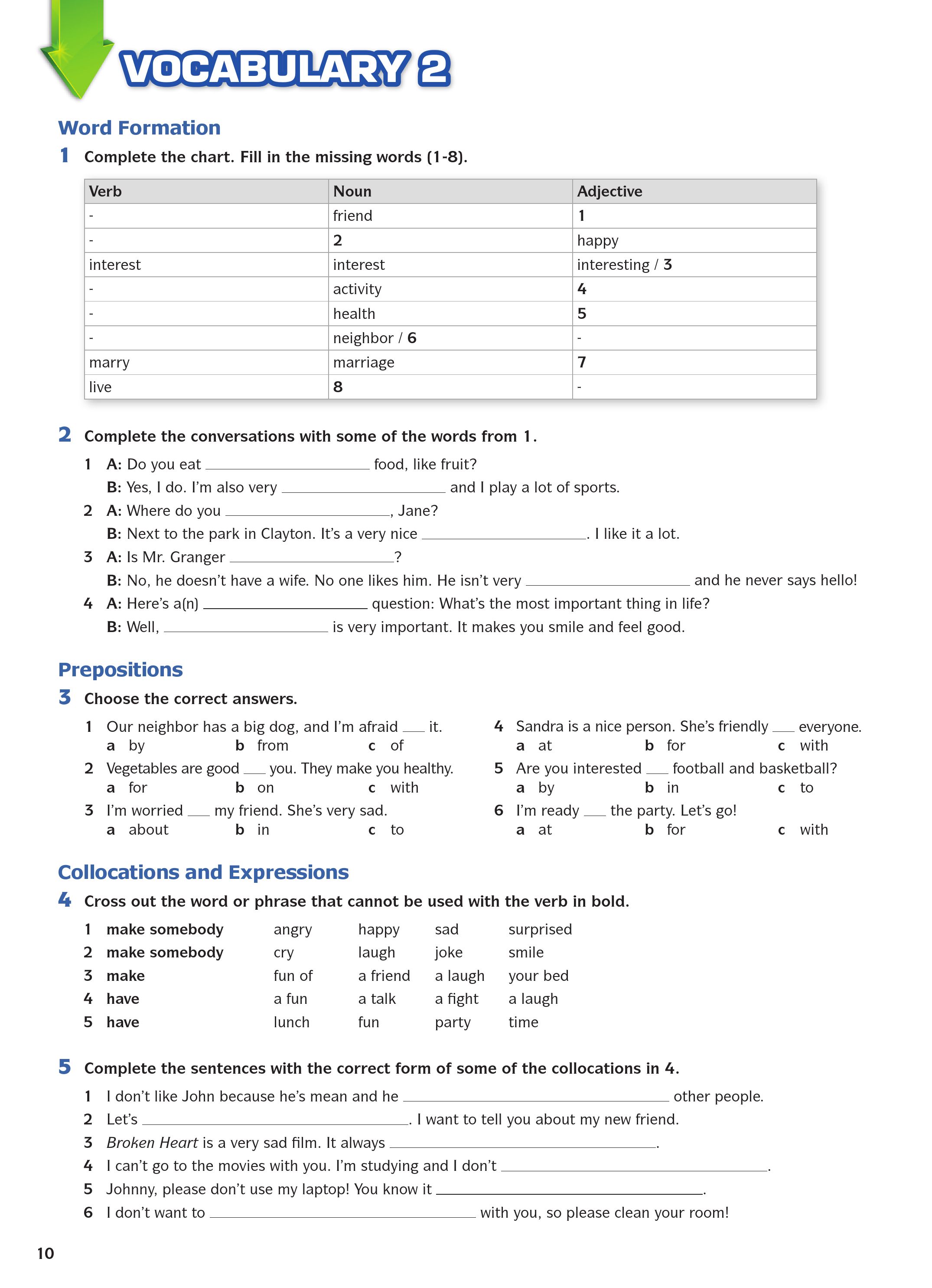 American Download A1 Students Book - Educa Libros y Textos S.A. de C.V ...