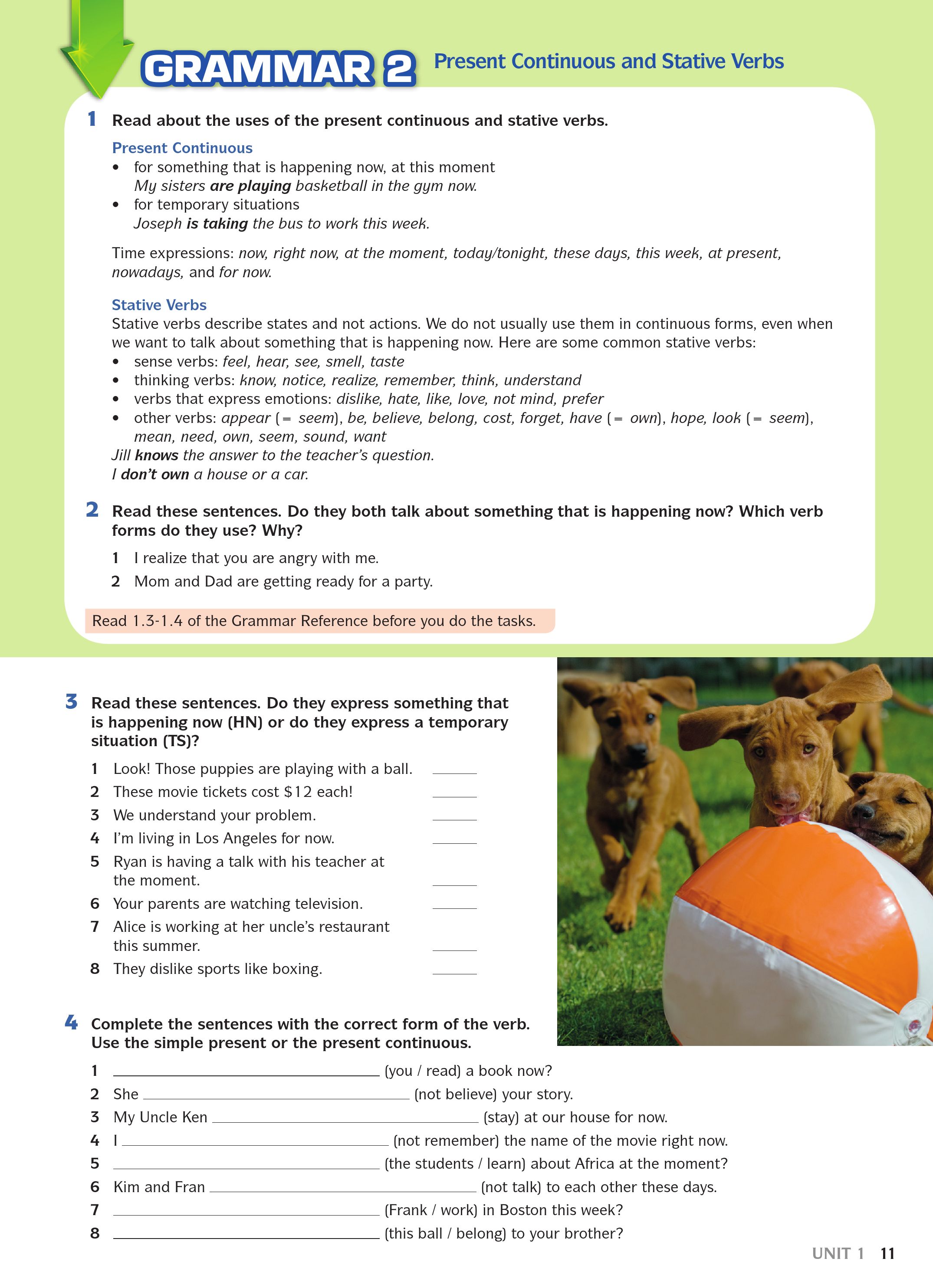 American Download A1 Students Book - Educa Libros y Textos S.A. de C.V ...