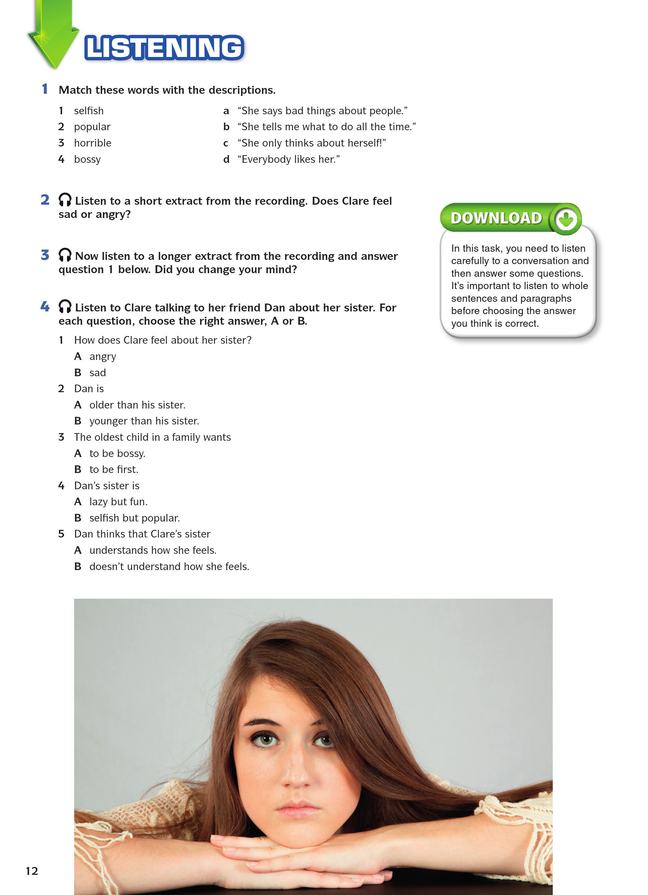 American Download A1 Students Book - Educa Libros y Textos S.A. de C.V ...