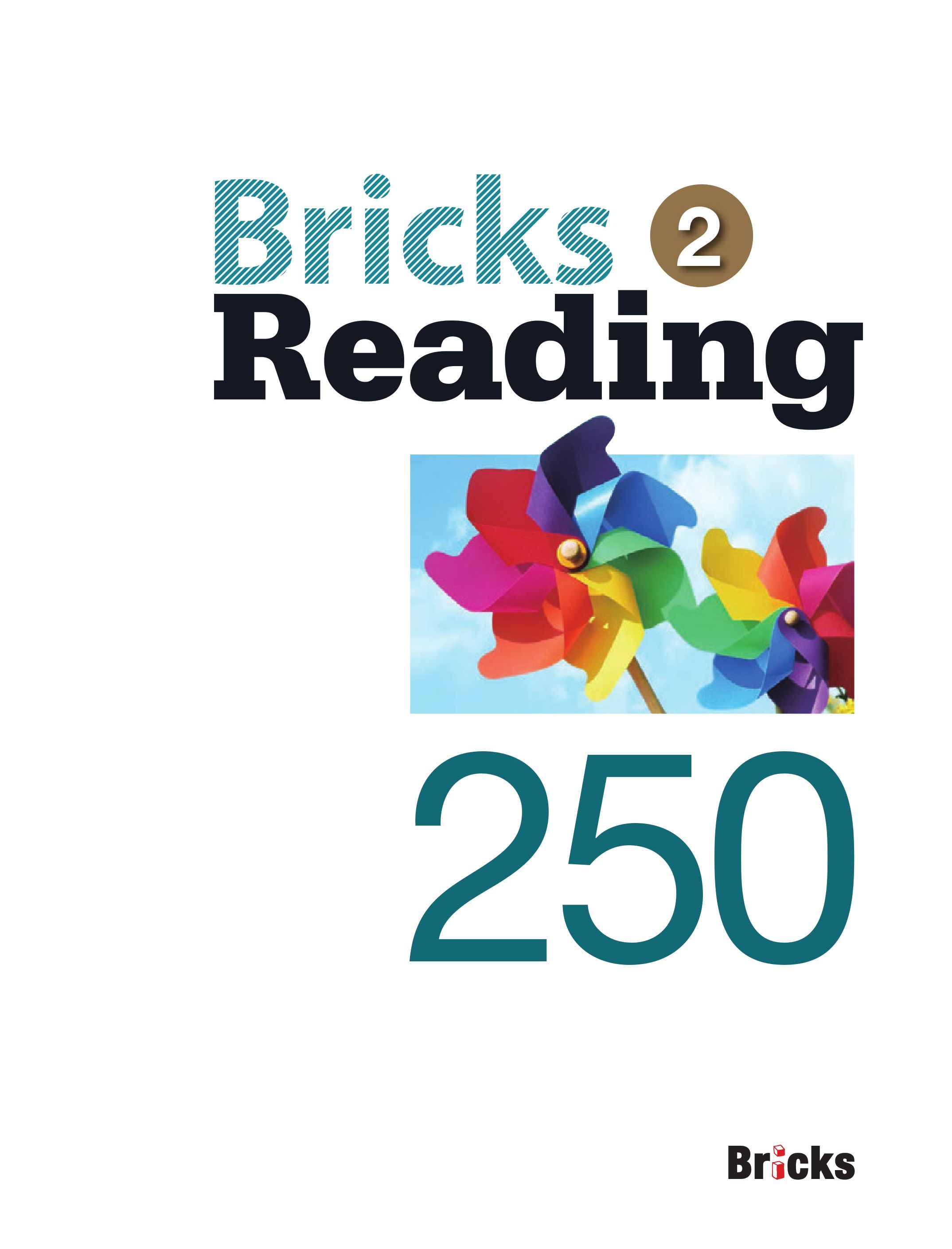 Bricks Reading 250 Book 2 - Educa Libros y Textos S.A. de C.V. - Page 1 ...