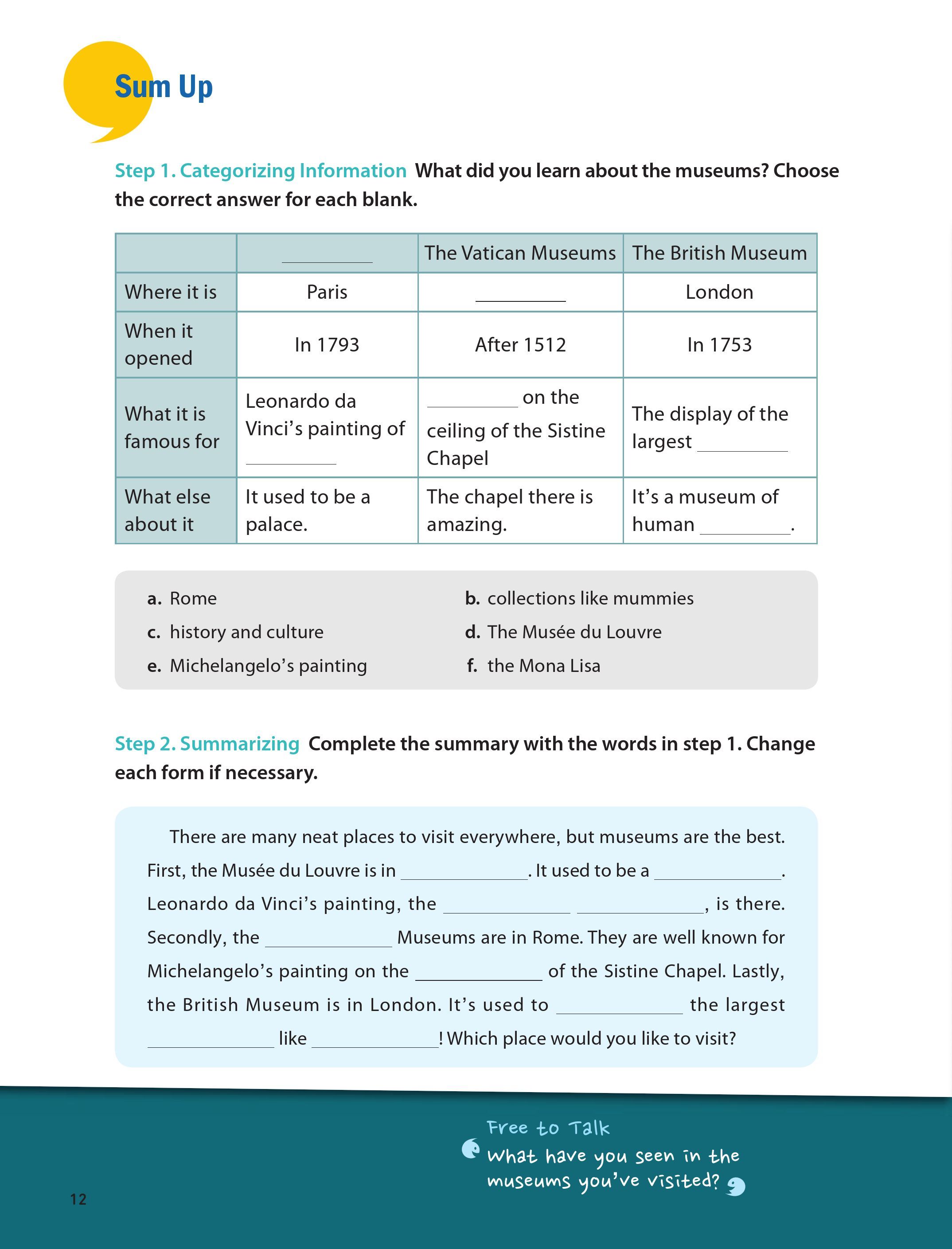 Bricks Reading 250 Book 2 - Educa Libros y Textos S.A. de C.V. - Page ...