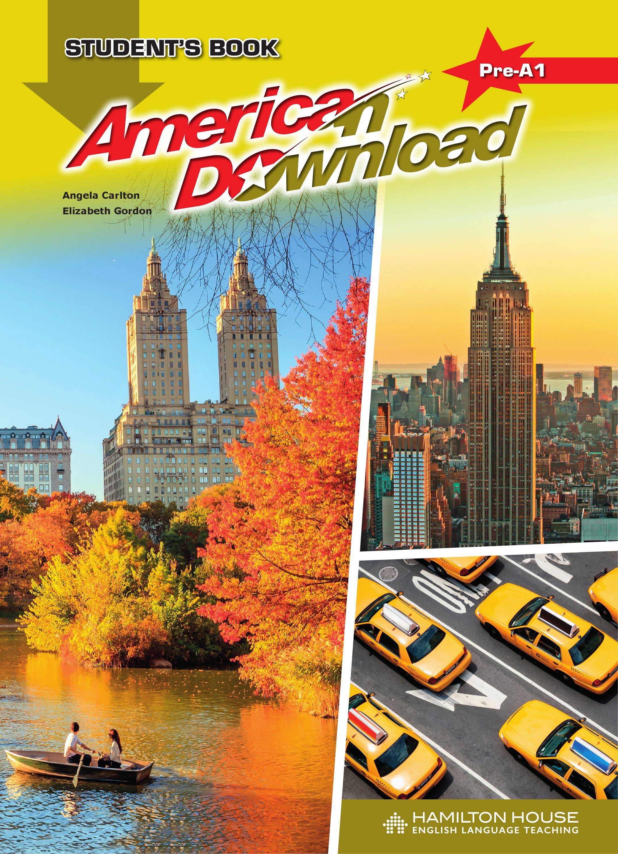 American Download Pre A1 Students Book - Educa Libros y Textos S.A. de ...