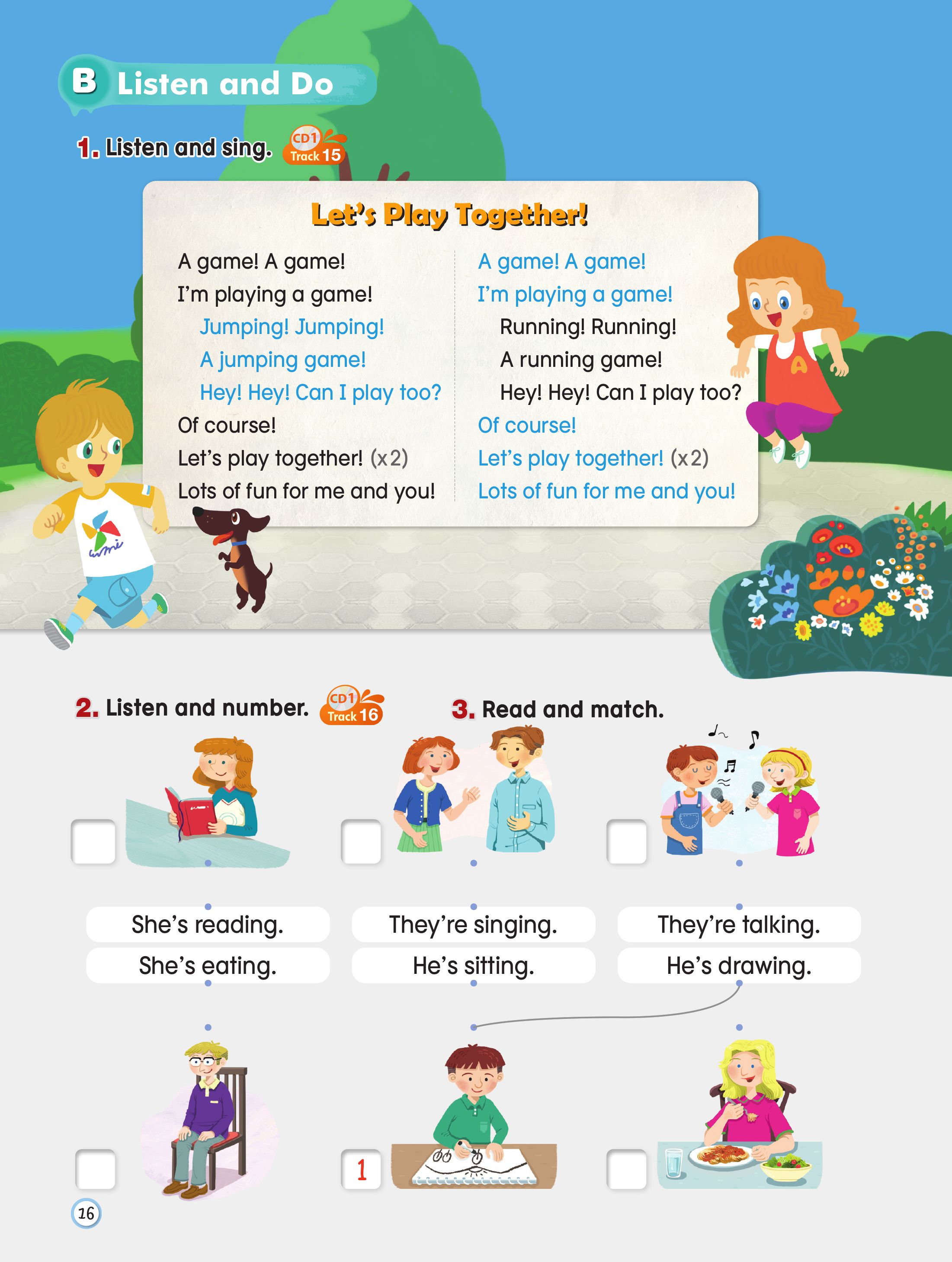 Smart English_SB3 - Educa Libros y Textos S.A. de C.V. - Page 17 | Flip ...