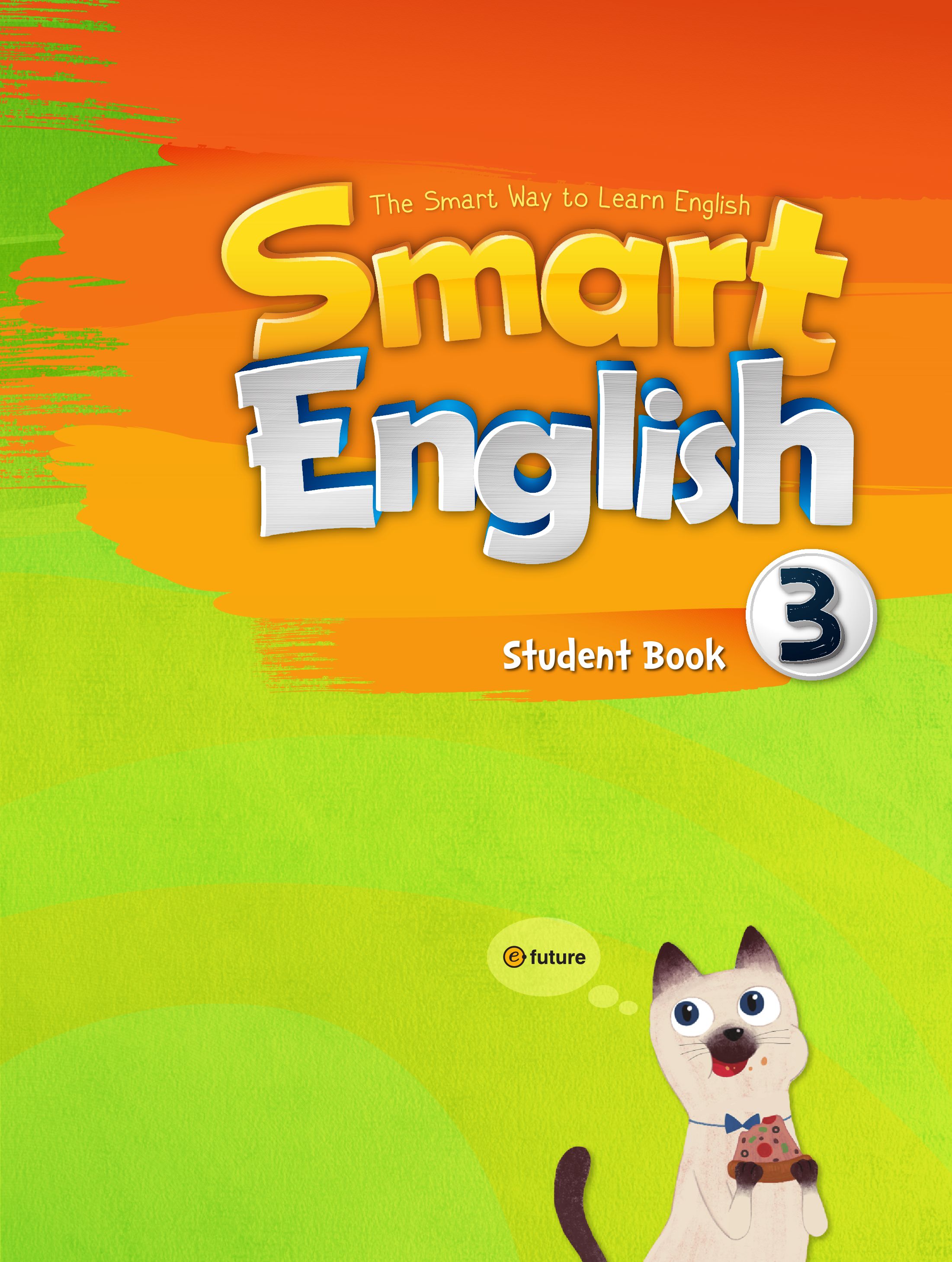 Smart English_SB3 - Educa Libros y Textos S.A. de C.V. - Page 2 | Flip ...