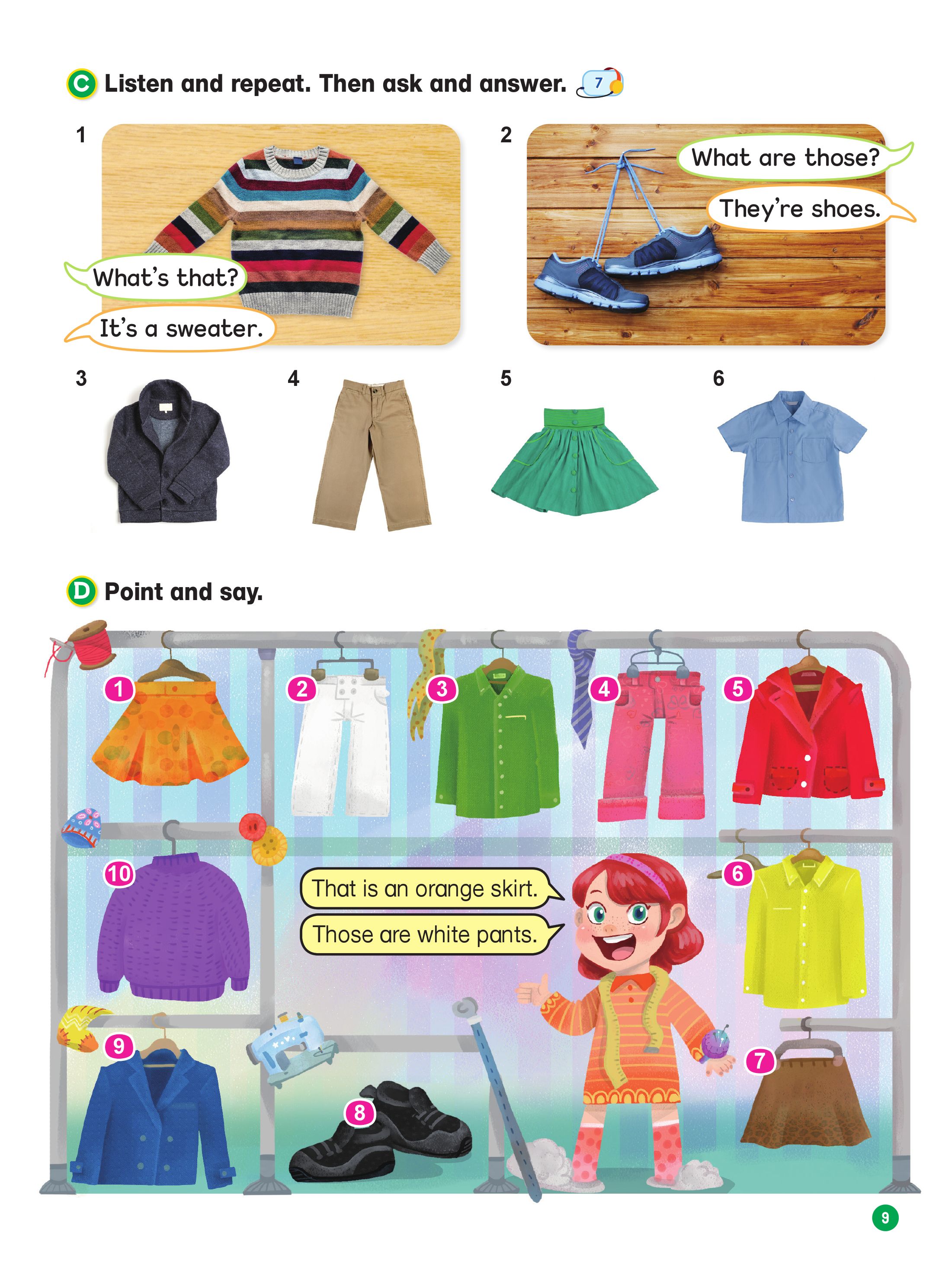 Hand in Hand Students Book 2 - Educa Libros y Textos S.A. de C.V ...