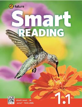 Smart Reading 1.1 sample unit