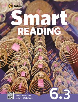 Smart Reading 6.3 sample unit