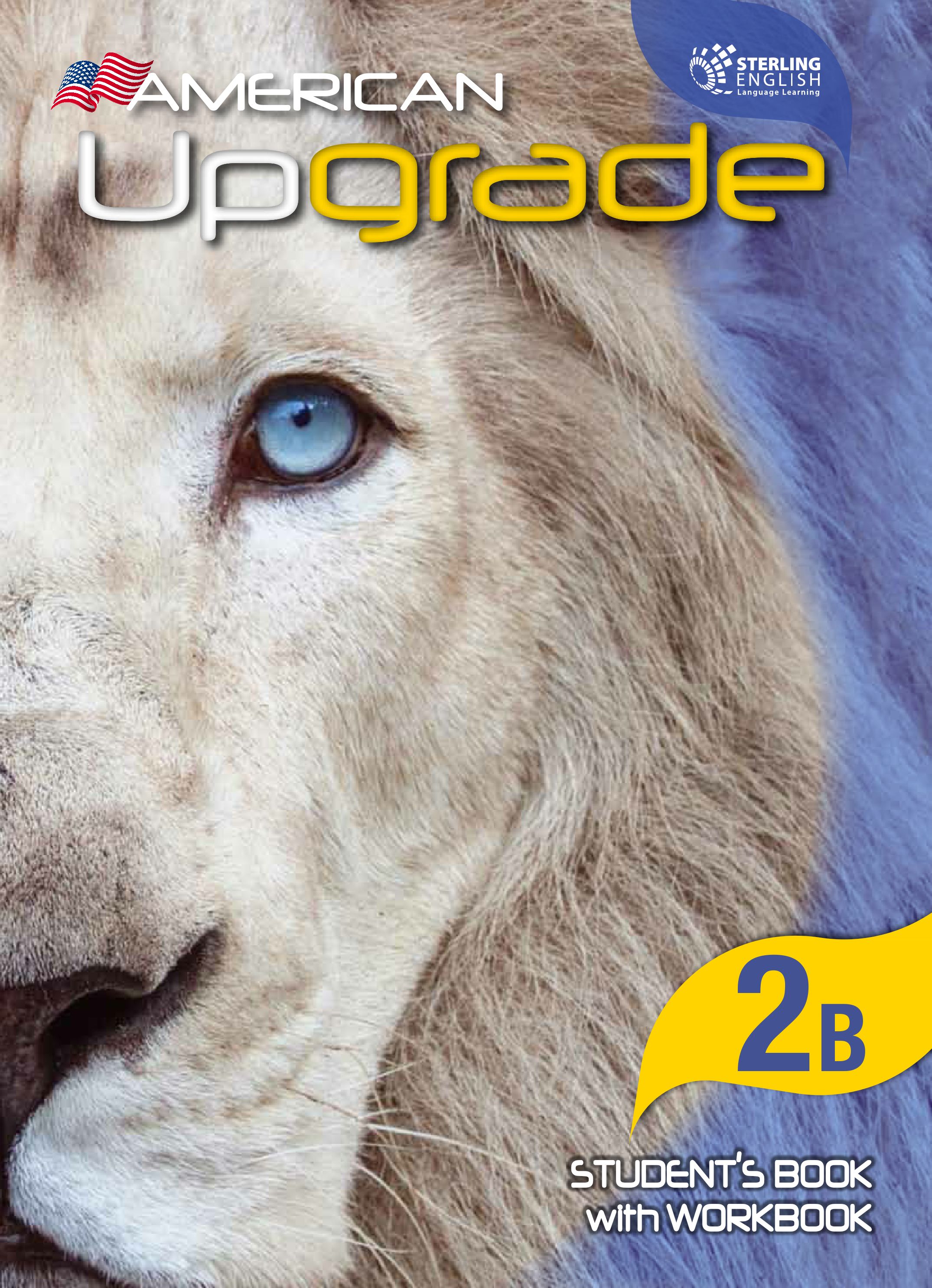 American Upgrade 2B Split Ed - Educa Libros y Textos S.A. de C.V ...