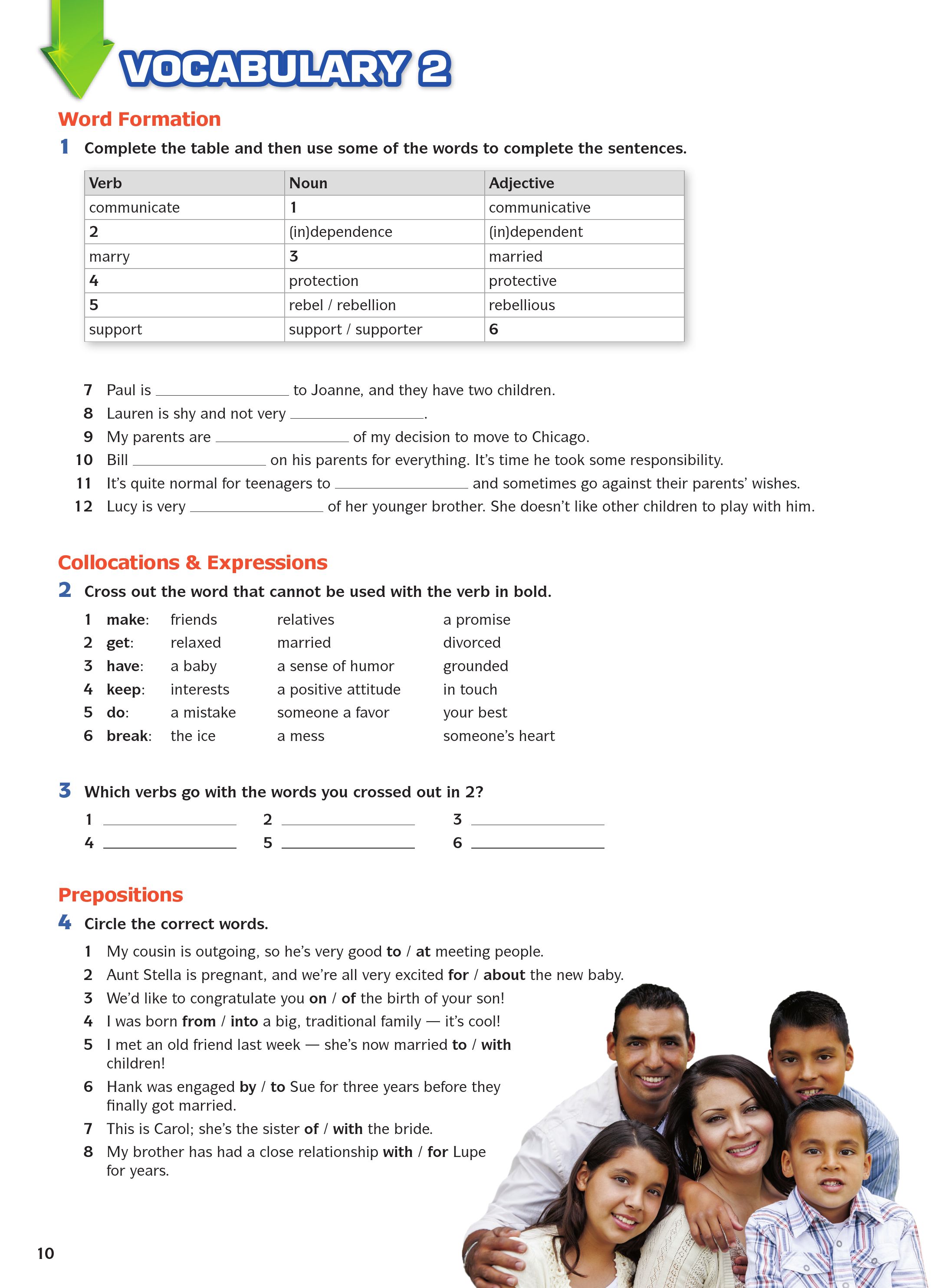 American Download B1 Students Book - Educa Libros y Textos S.A. de C.V ...