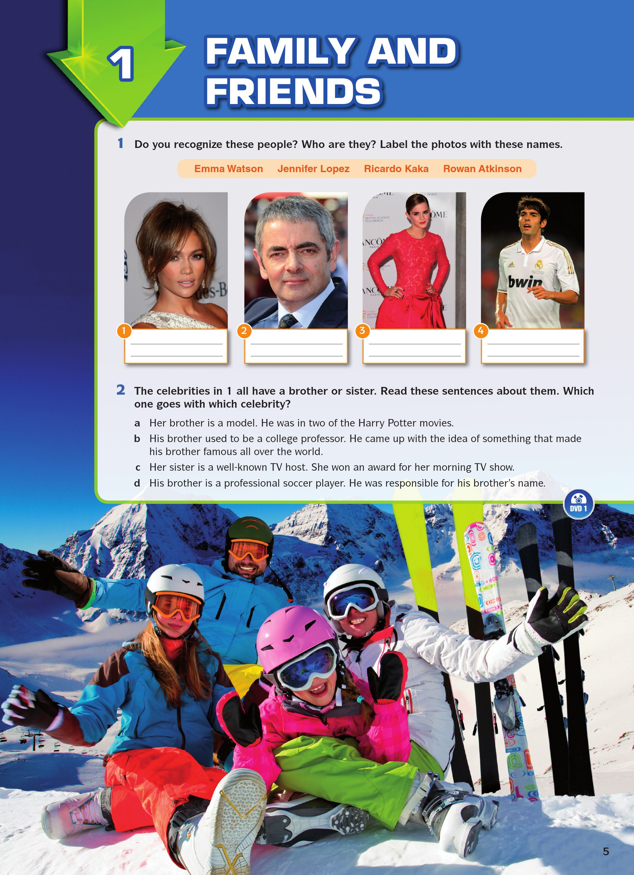 American Download B1 Students Book - Educa Libros y Textos S.A. de C.V ...