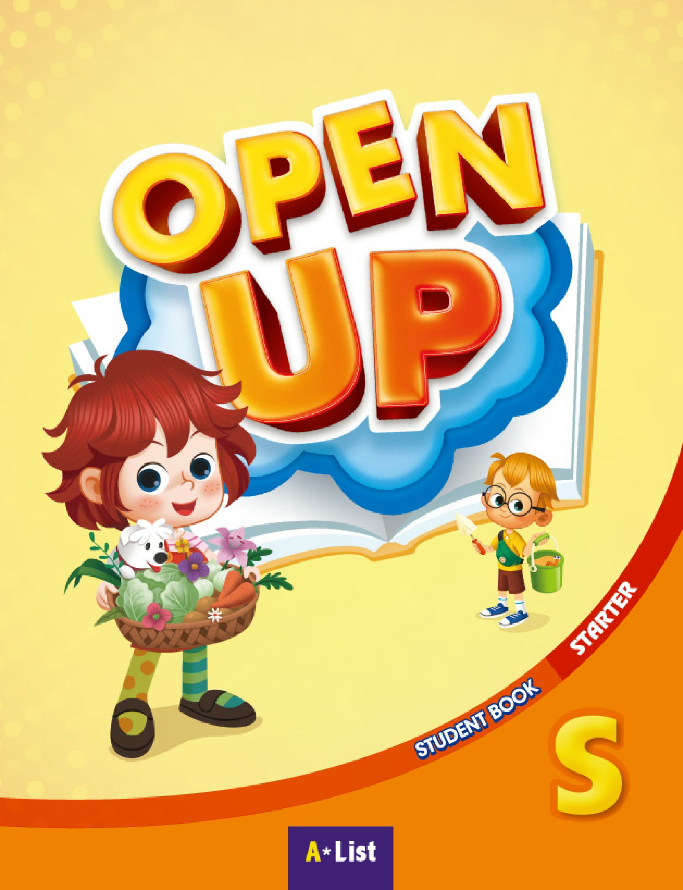 Open Up Starter sample unit - Educa Libros y Textos S.A. de C.V. - Page ...