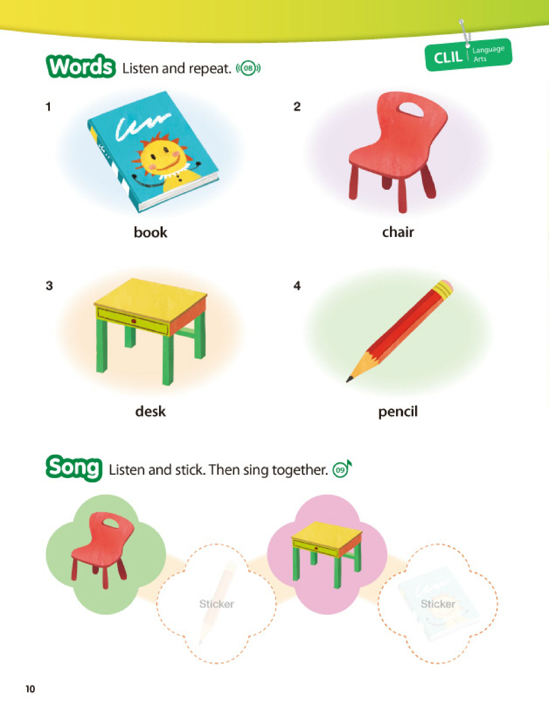 Open Up Starter sample unit - Educa Libros y Textos S.A. de C.V. - Page ...