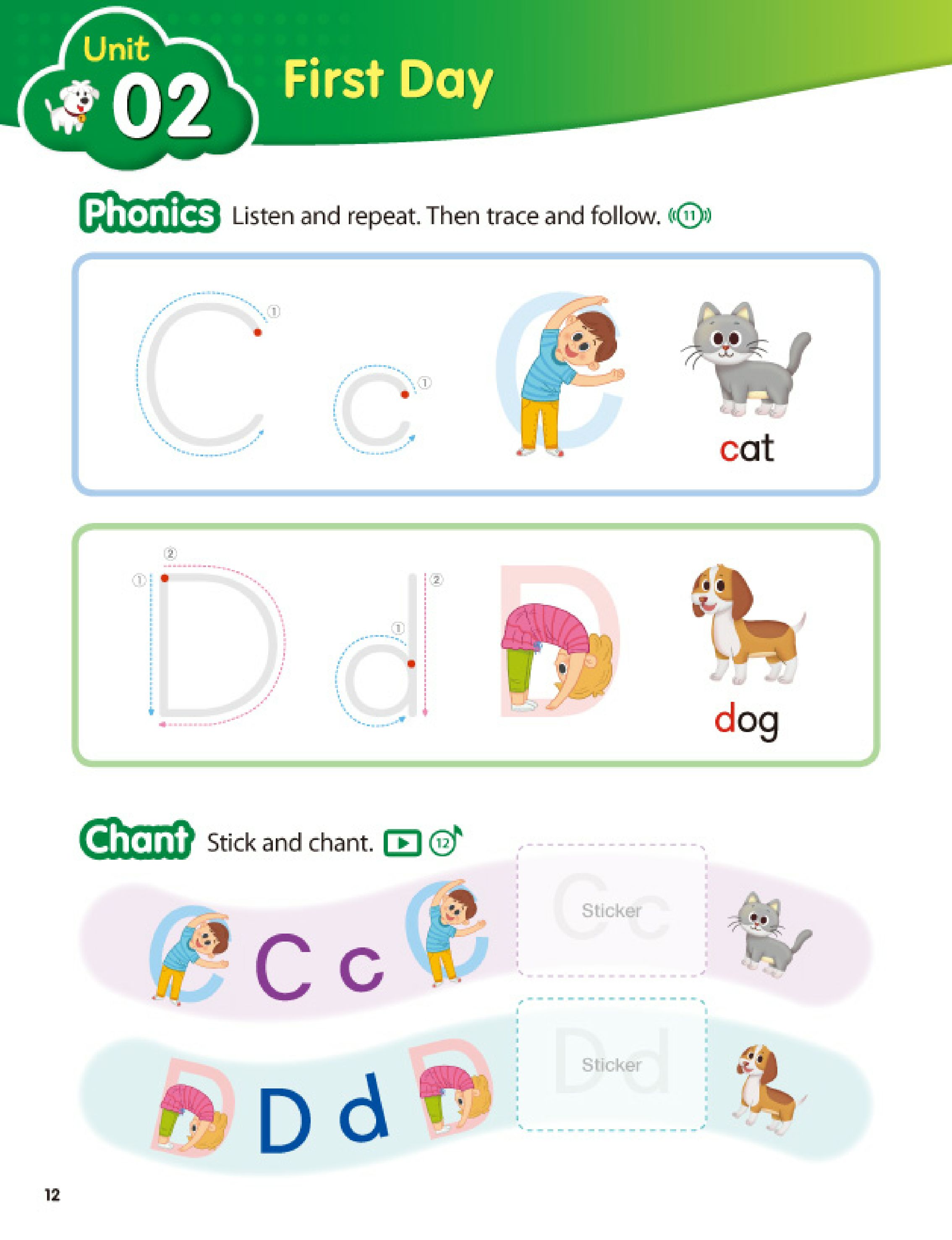 Open Up Starter sample unit - Educa Libros y Textos S.A. de C.V. - Page ...