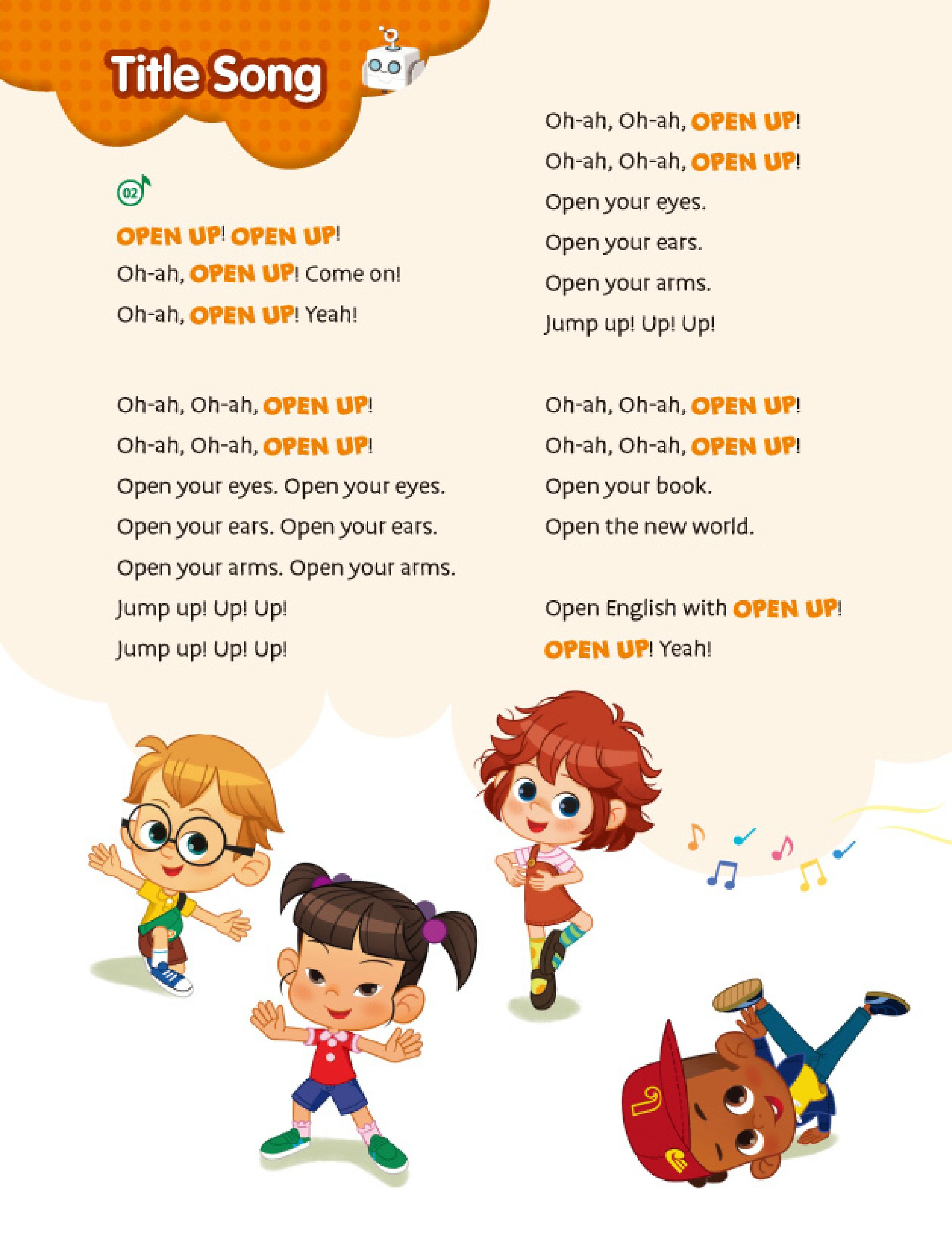 Open Up Starter sample unit - Educa Libros y Textos S.A. de C.V. - Page ...