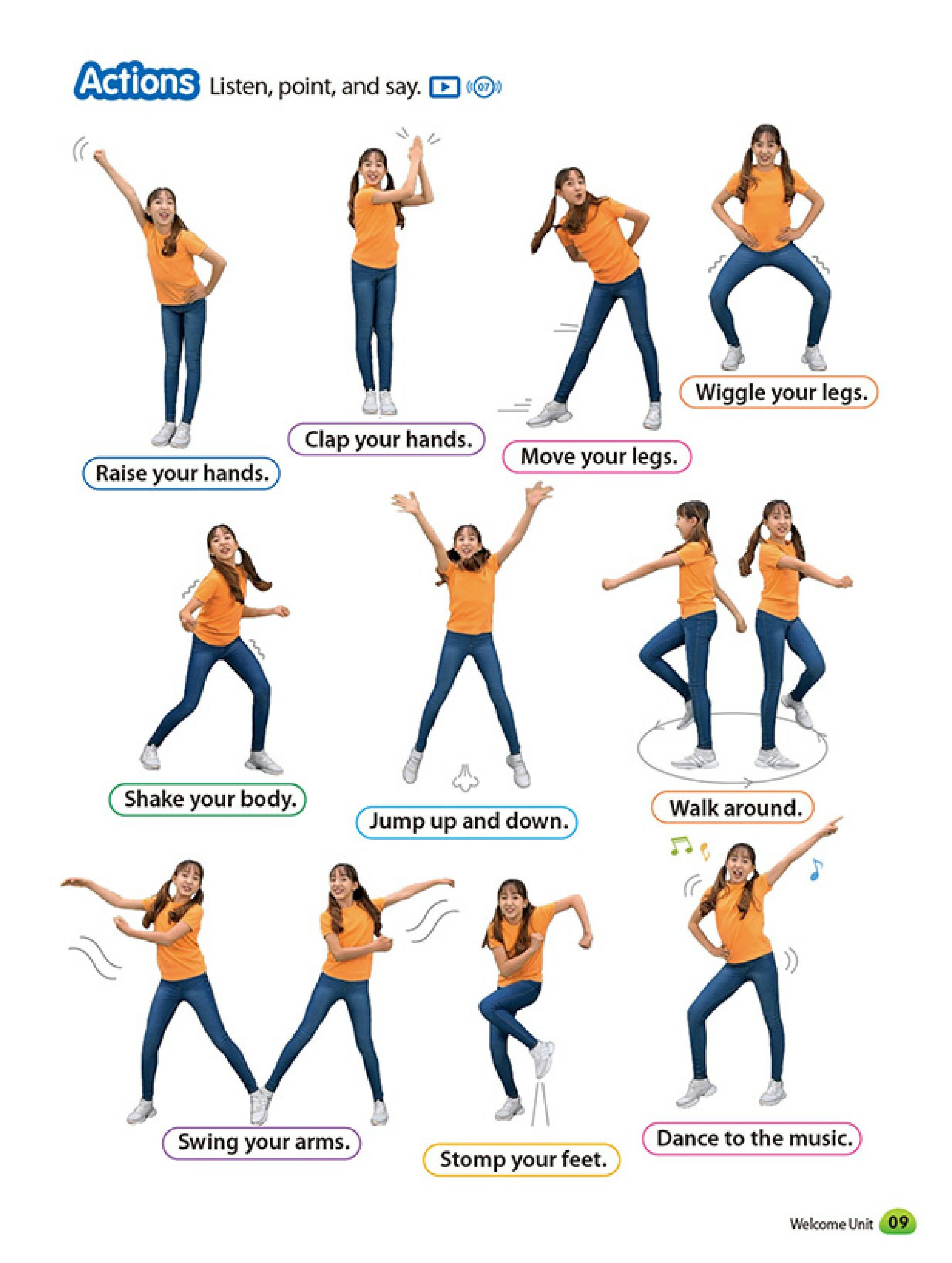 Boost Up 2 Students book sample unit - Educa Libros y Textos S.A. de C ...