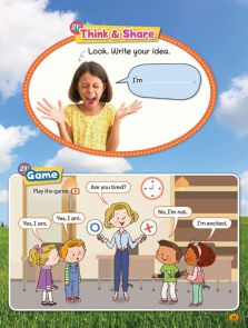 Boost Up 2 Students book sample unit - Educa Libros y Textos S.A. de C.V. - Page 17 | Flip PDF ...