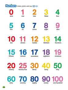 Boost Up 2 Students book sample unit - Educa Libros y Textos S.A. de C.V. - Page 8 | Flip PDF ...