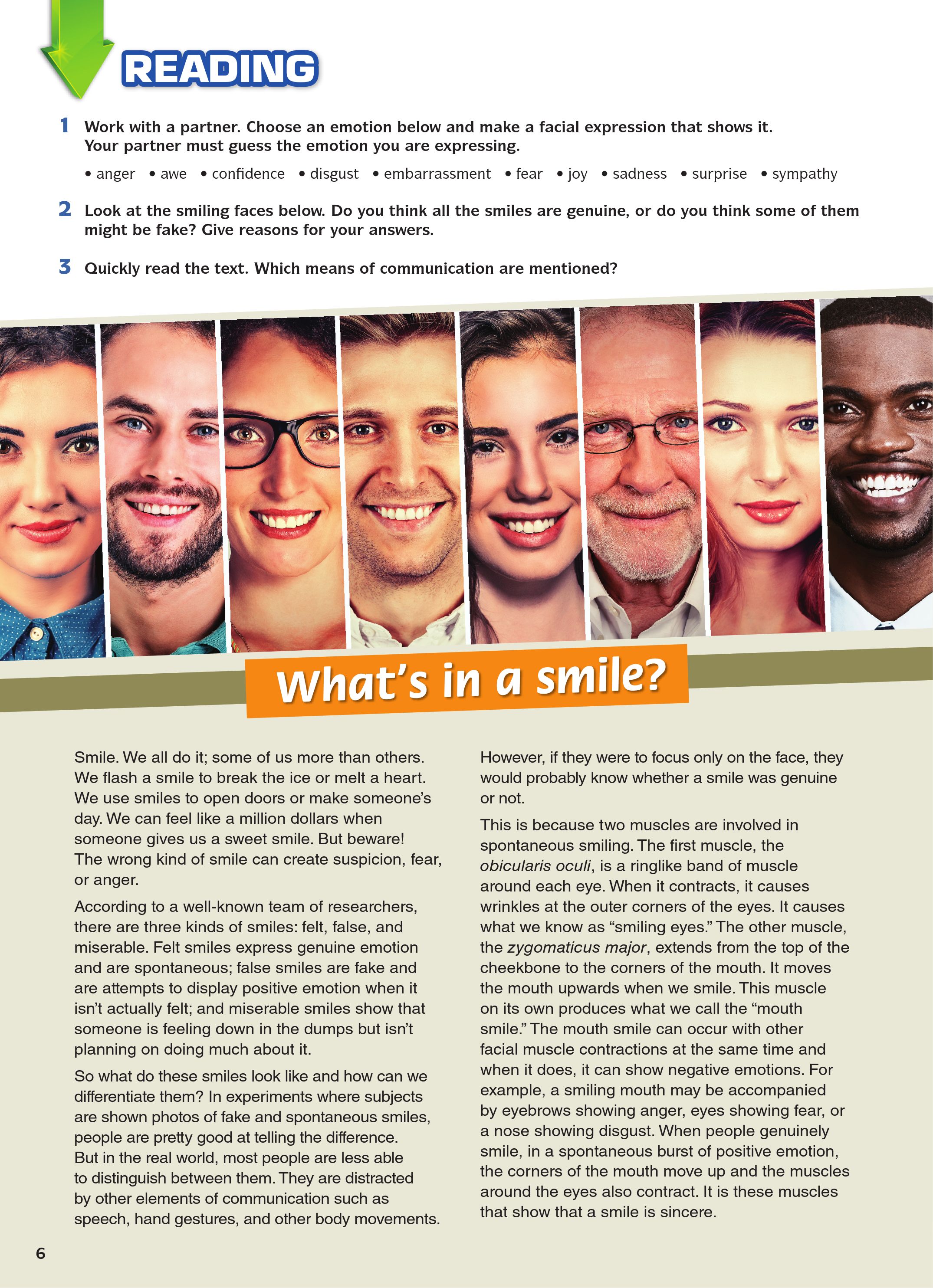 American Download B2 Students Book - Educa Libros y Textos S.A. de C.V ...