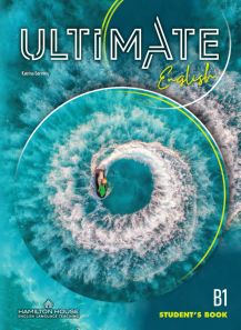 Ultimate English B1 Student's Book sample - Educa Libros y Textos S.A ...