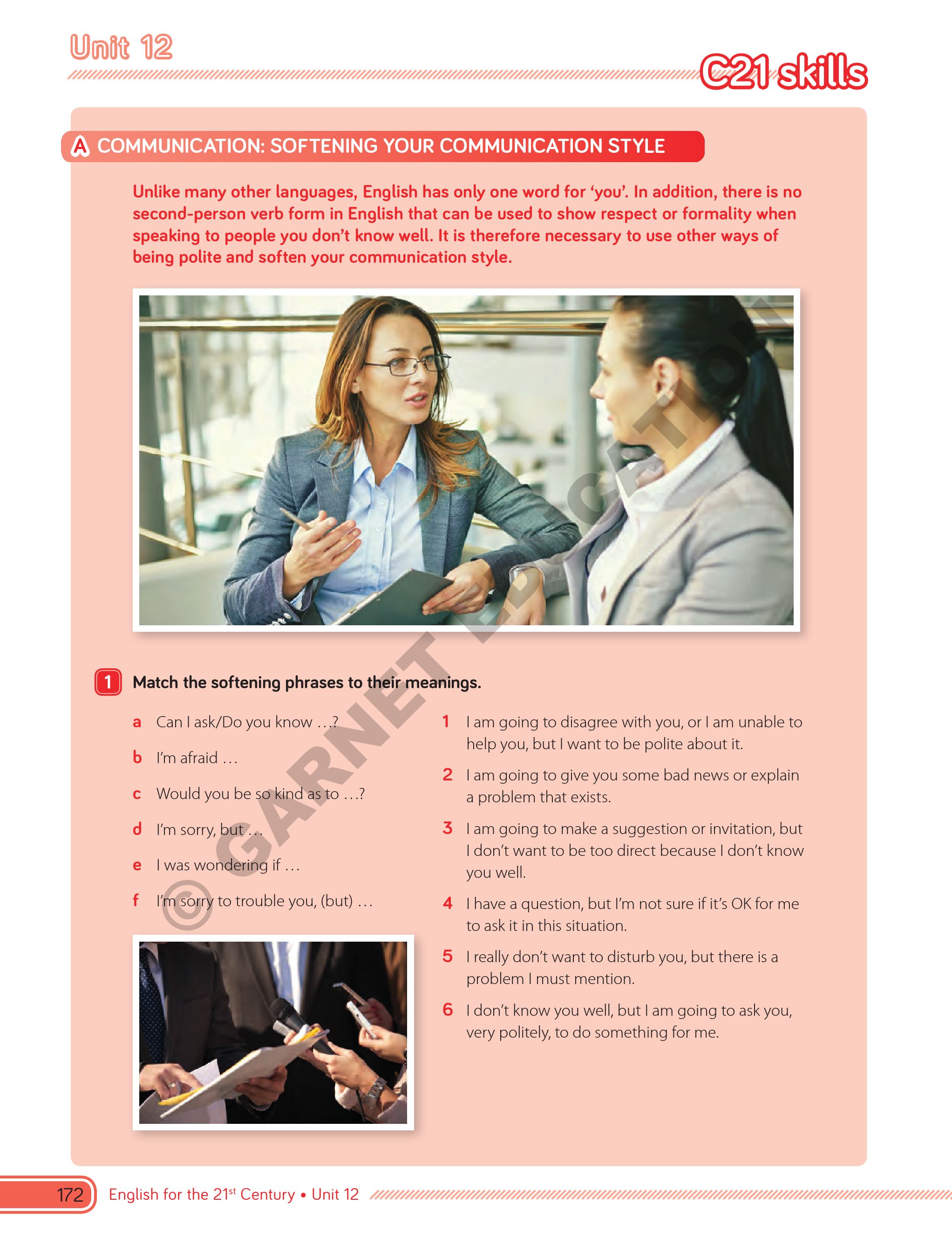 C21 Book 4 CEF B1 - Educa Libros y Textos S.A. de C.V. - Page 91 | Flip ...