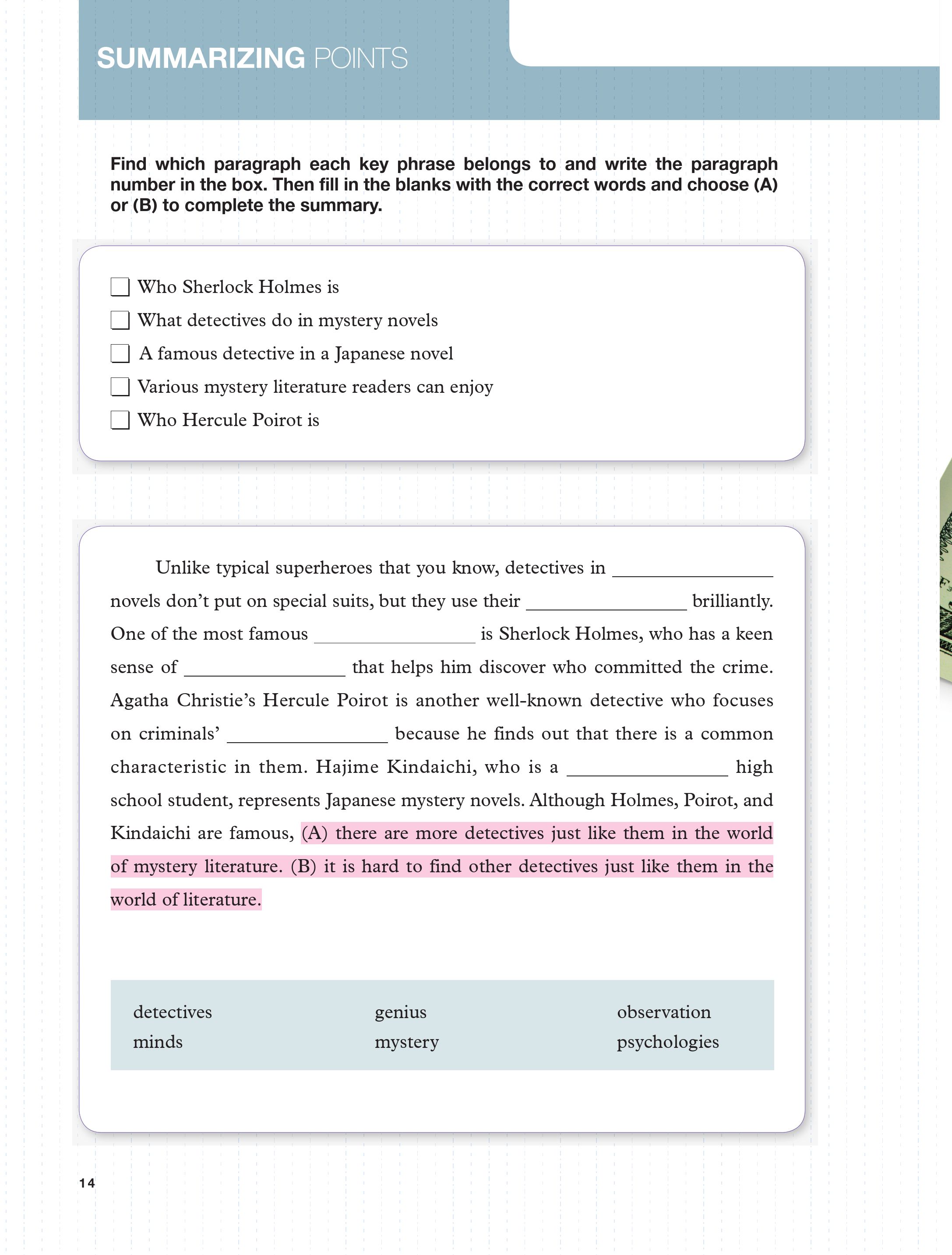 Bricks Subject Reading Book 2 - Educa Libros y Textos S.A. de C.V ...