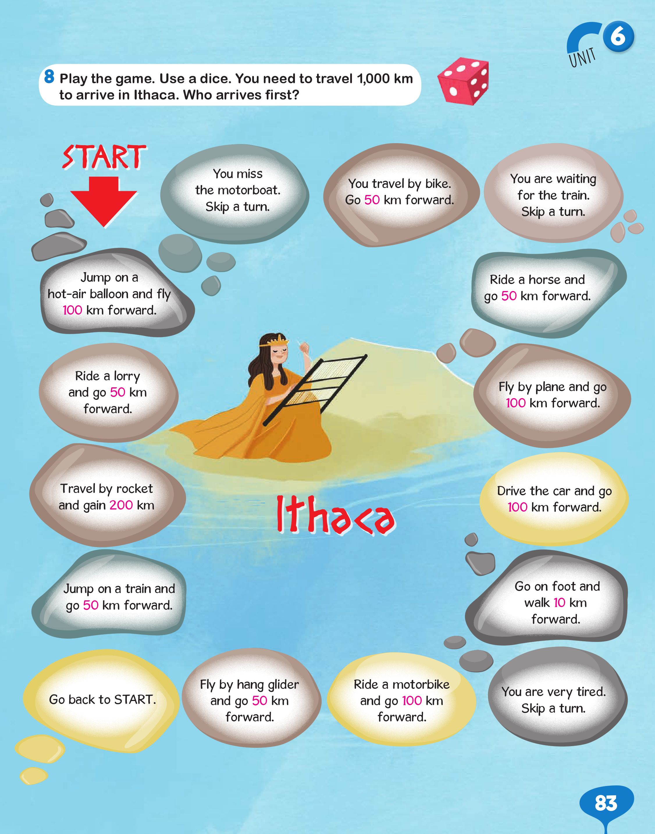 Story Garden 5 Sample pages - Educa Libros y Textos S.A. de C.V. - Page ...