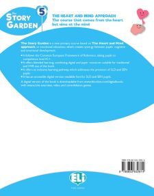 Story Garden 5 Sample pages - Educa Libros y Textos S.A. de C.V. - Page 64 | Flip PDF Online ...