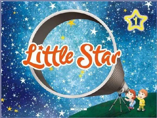 Little Star 1 sample unit - Educa Libros y Textos S.A. de C.V. - Page 1 ...