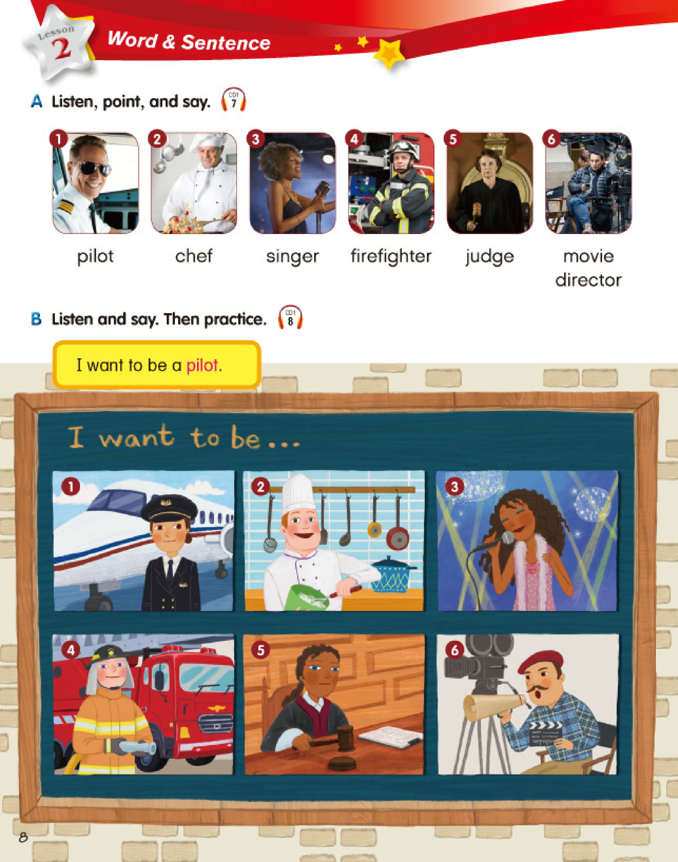 Super Star Students book 5 sample unit - Educa Libros y Textos S.A. de ...