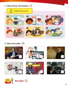 Super Star Students book 5 sample unit - Educa Libros y Textos S.A. de ...