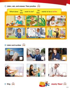 Super Star Students book 5 sample unit - Educa Libros y Textos S.A. de ...