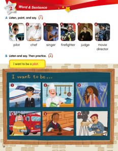 Super Star Students book 5 sample unit - Educa Libros y Textos S.A. de ...