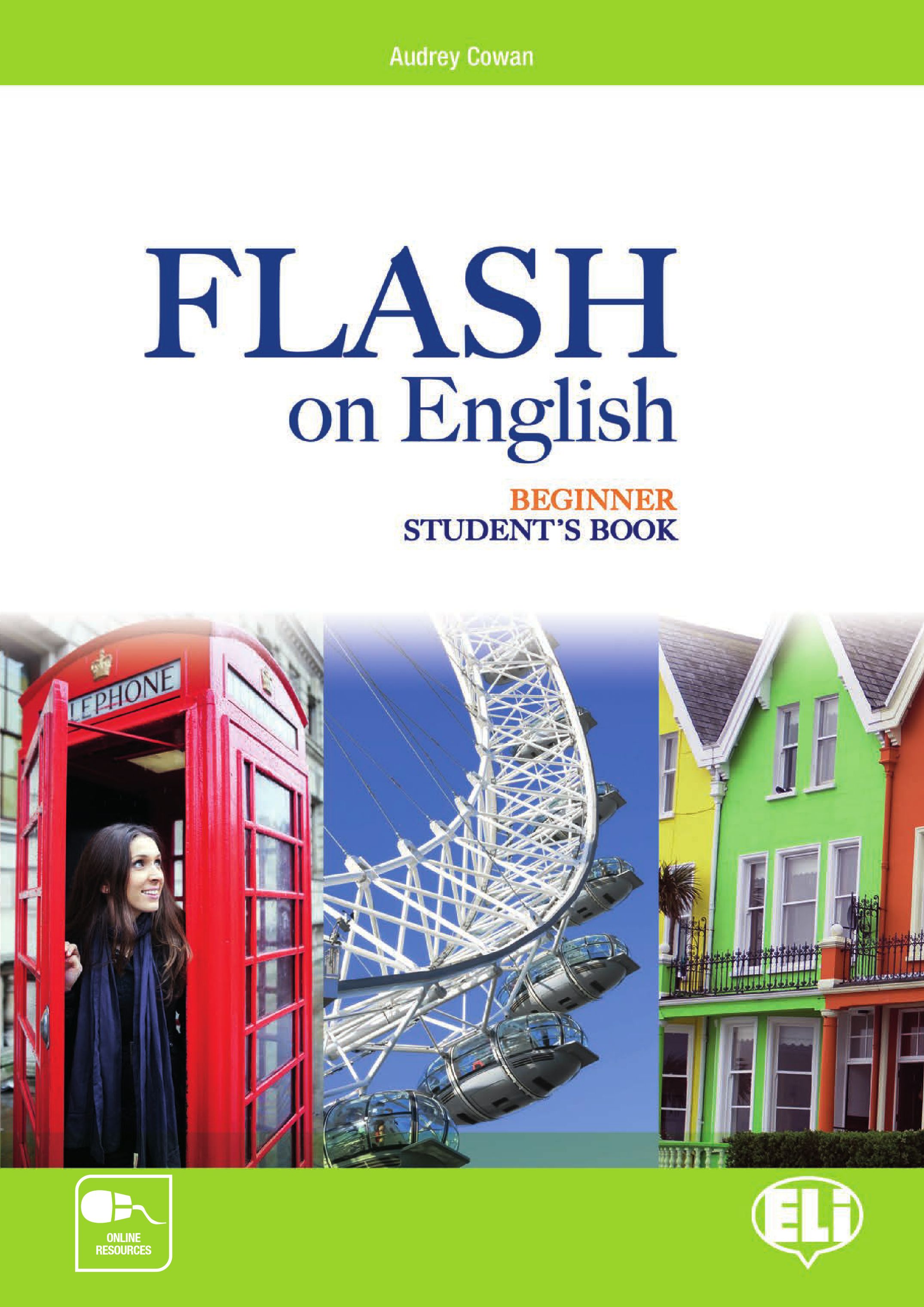 Flash On English Beginners Complete Students - Workbook - Teachersbook ...