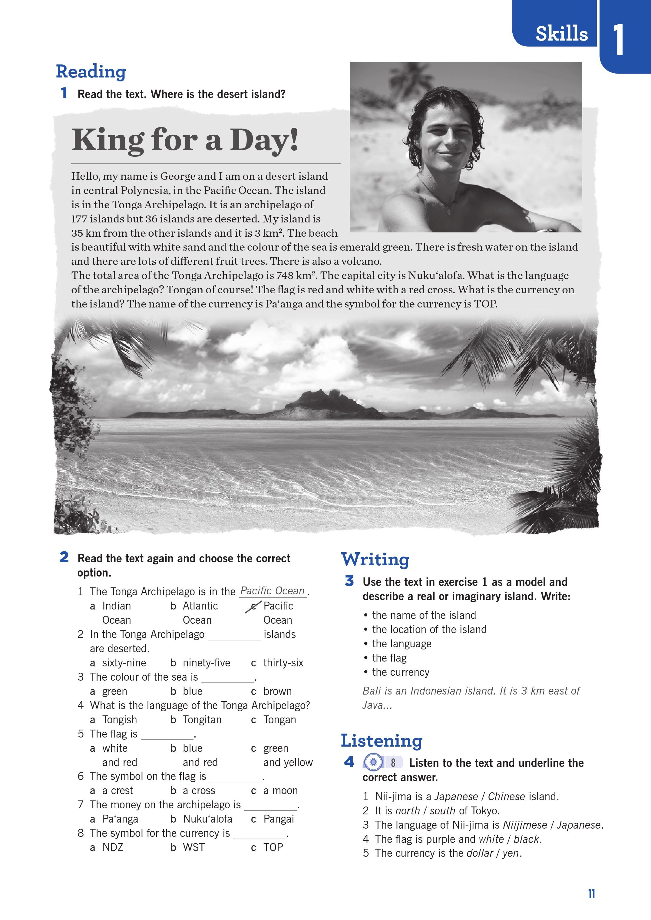 Flash On English Beginners Complete Students - Workbook - Teachersbook ...