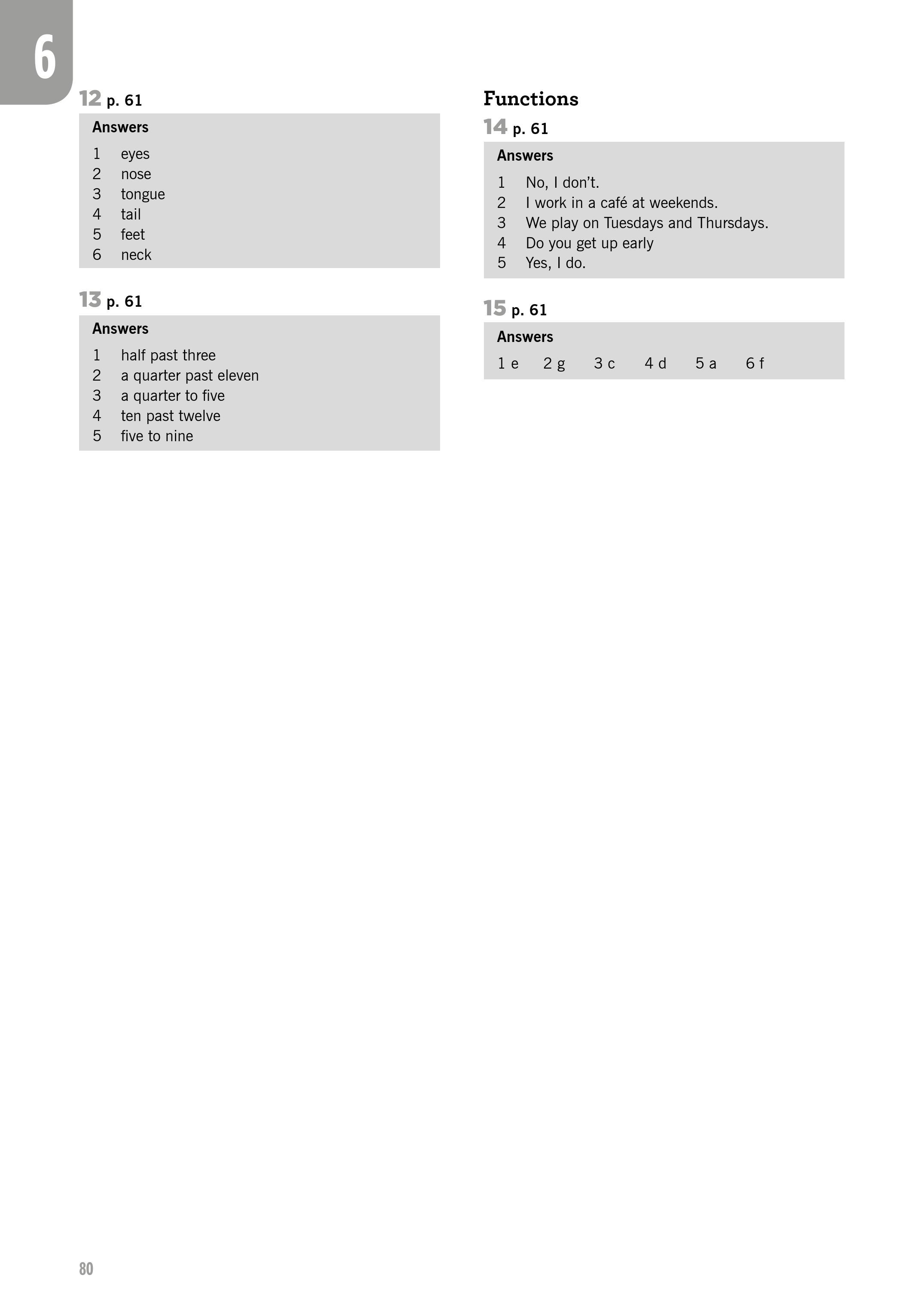 Flash On English Beginners Complete Students - Workbook - Teachersbook ...